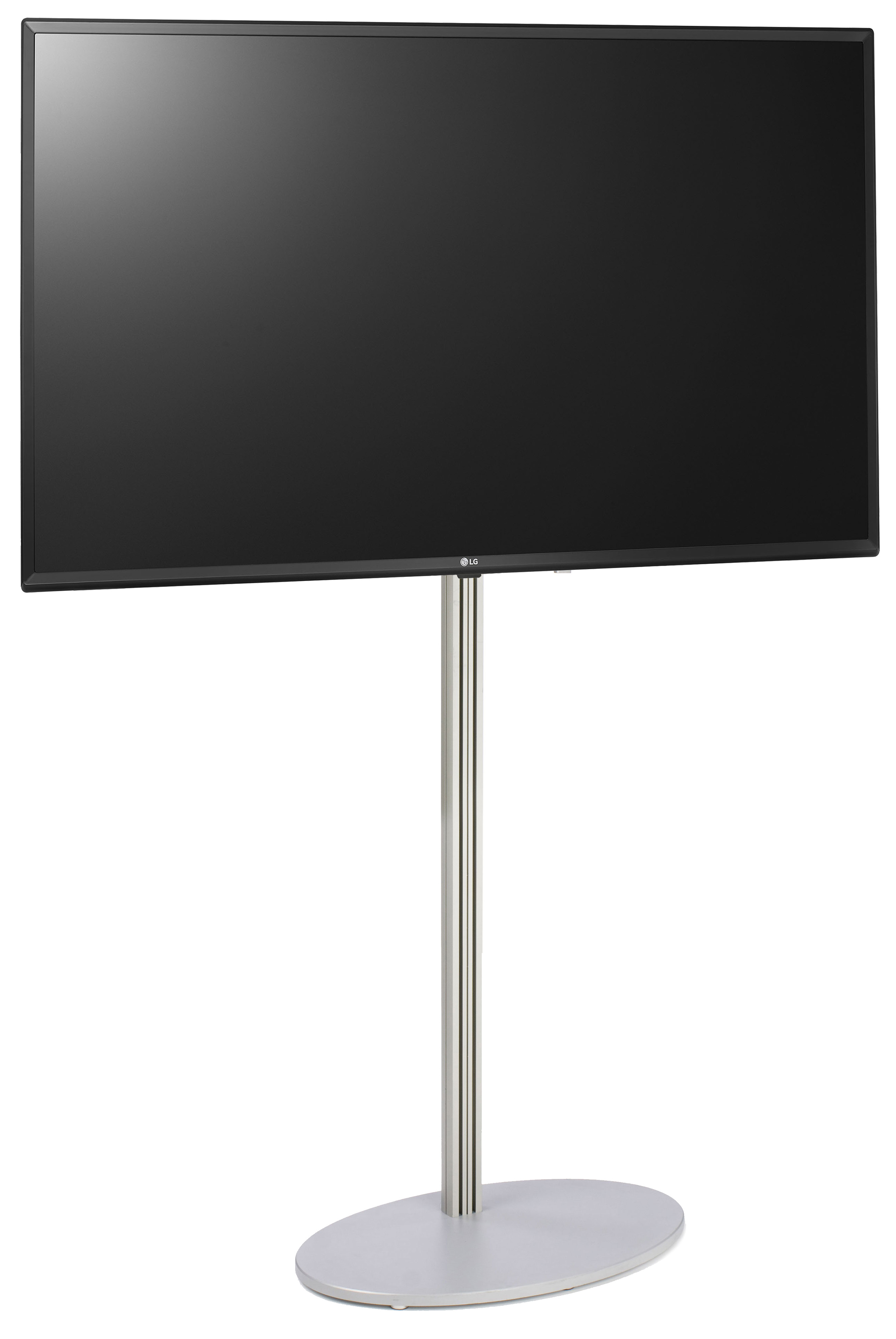 Free Standing Digital Signage | 4K Ultra HD Picture Quality | Displays2Go