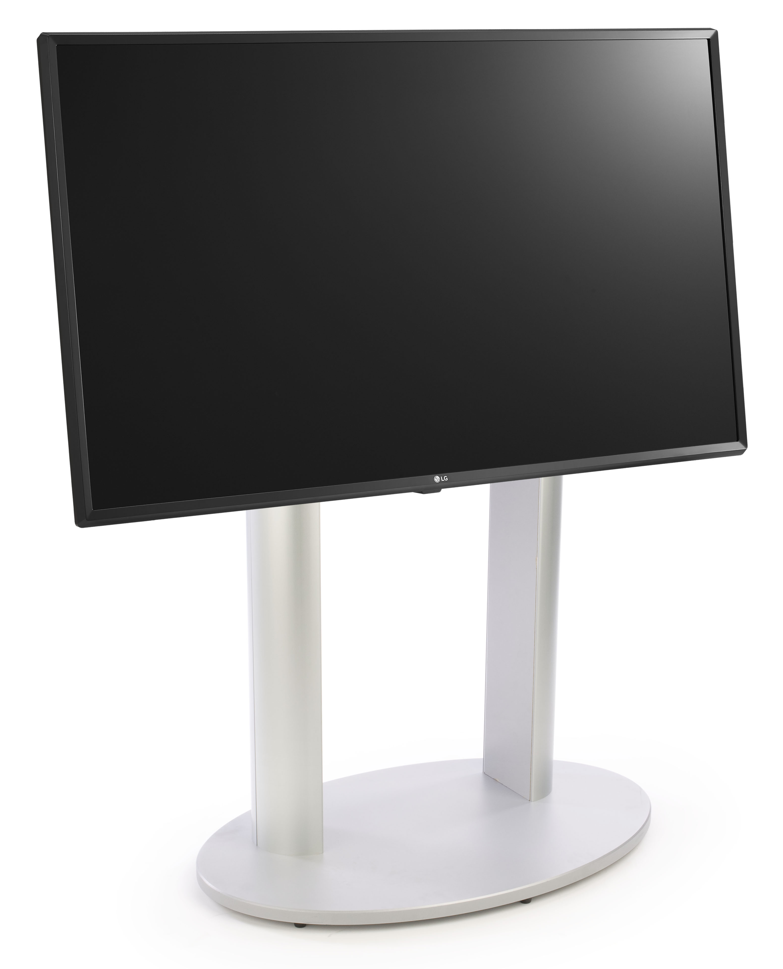Digital Lobby Sign | LG SuperSign Software | Displays2Go