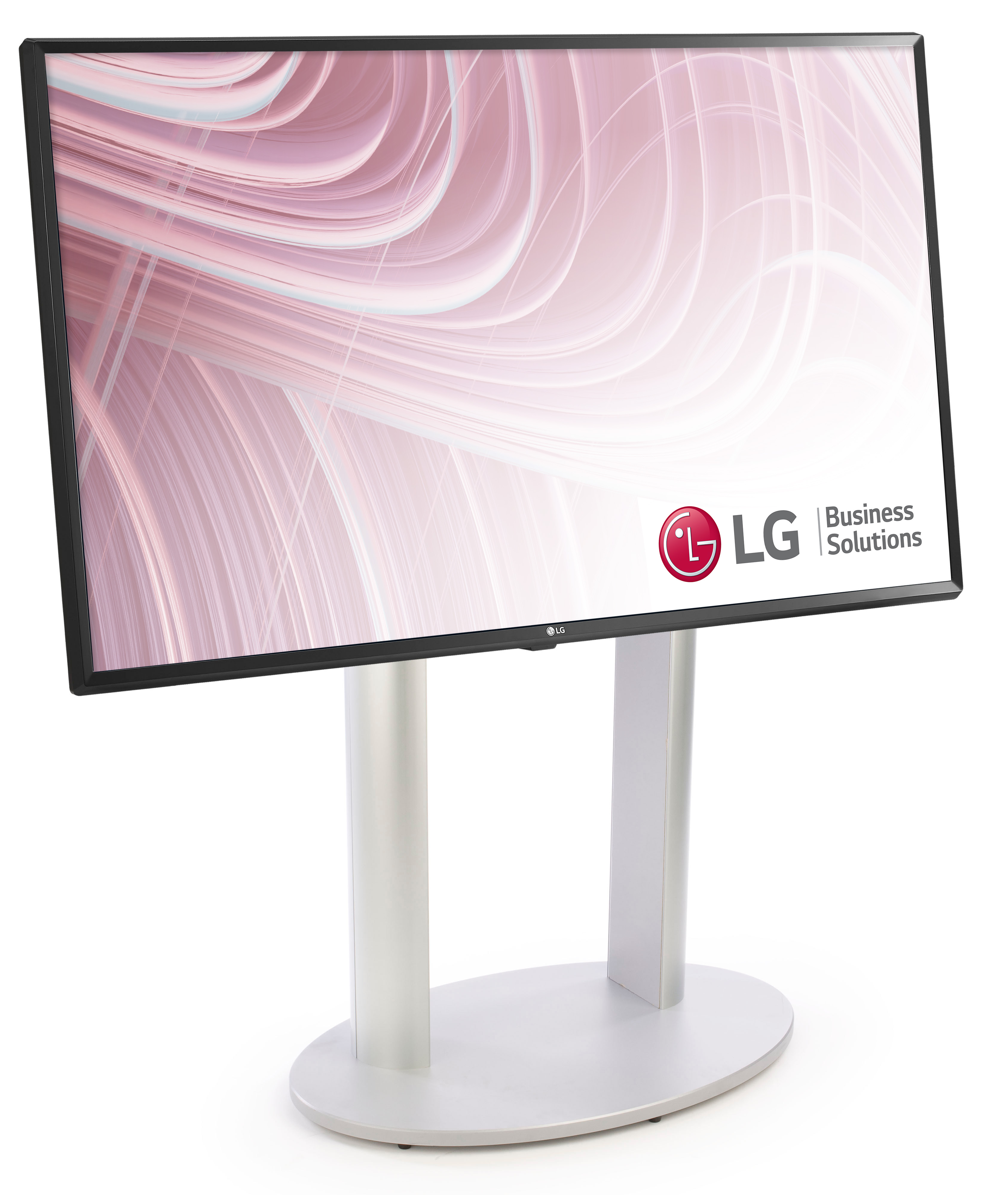 Digital Lobby Directory | LG Embedded Media Player | Displays2Go