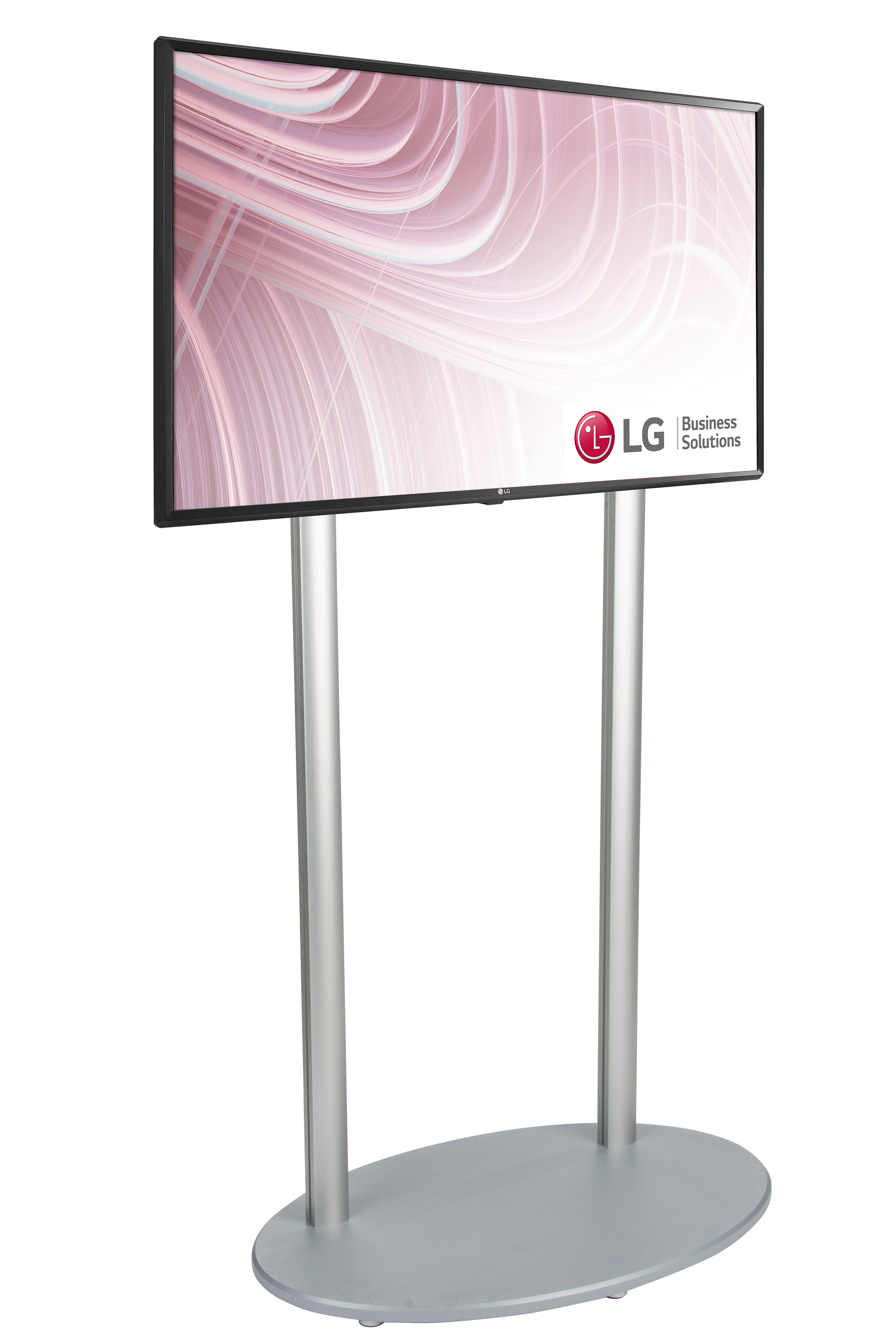 All-In-One Digital Signage | 43 Inch 4K UHD Display | Displays2Go