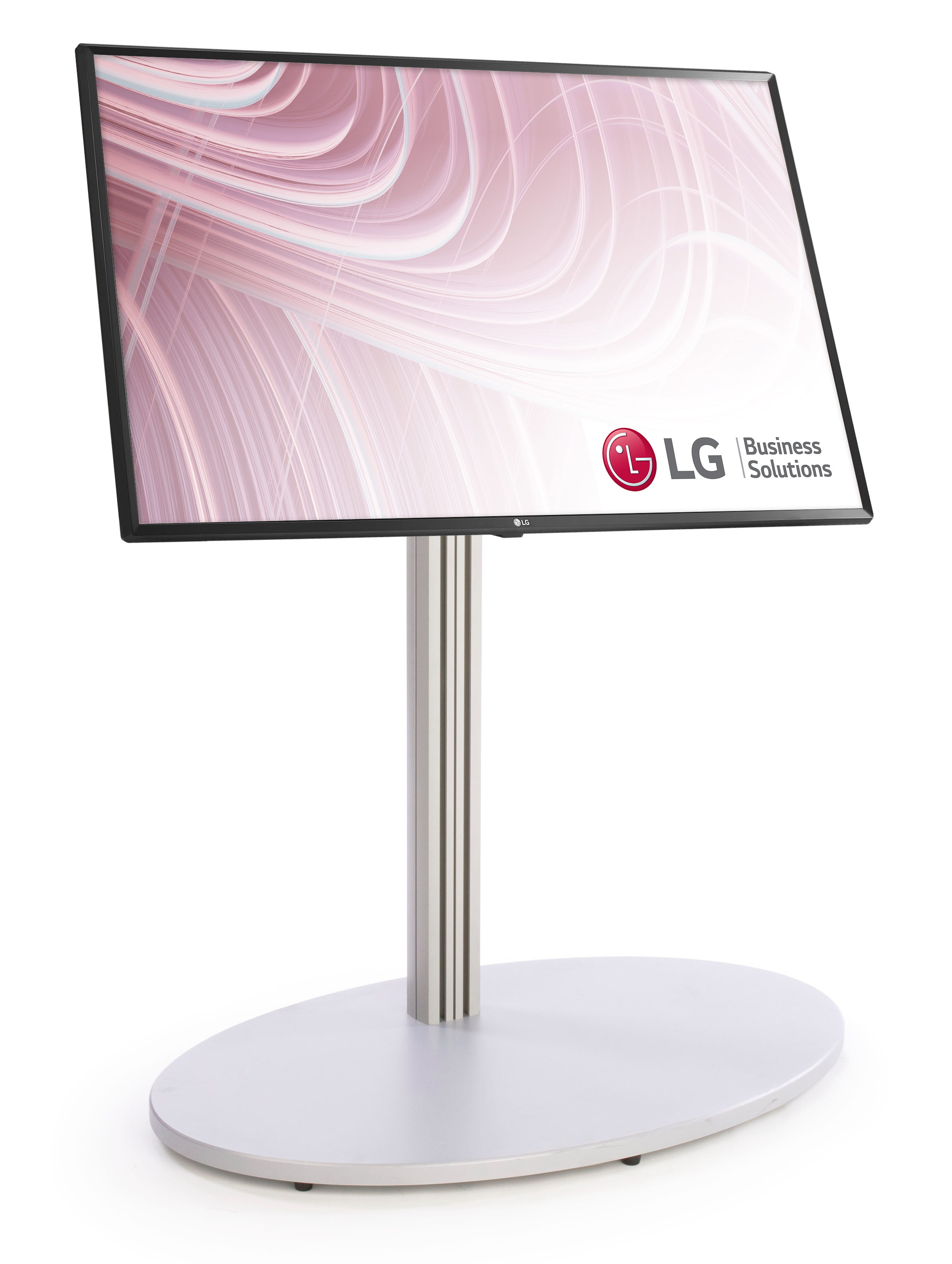 Digital Directory Signage | Built-In Embedded Scheduler | Displays2Go