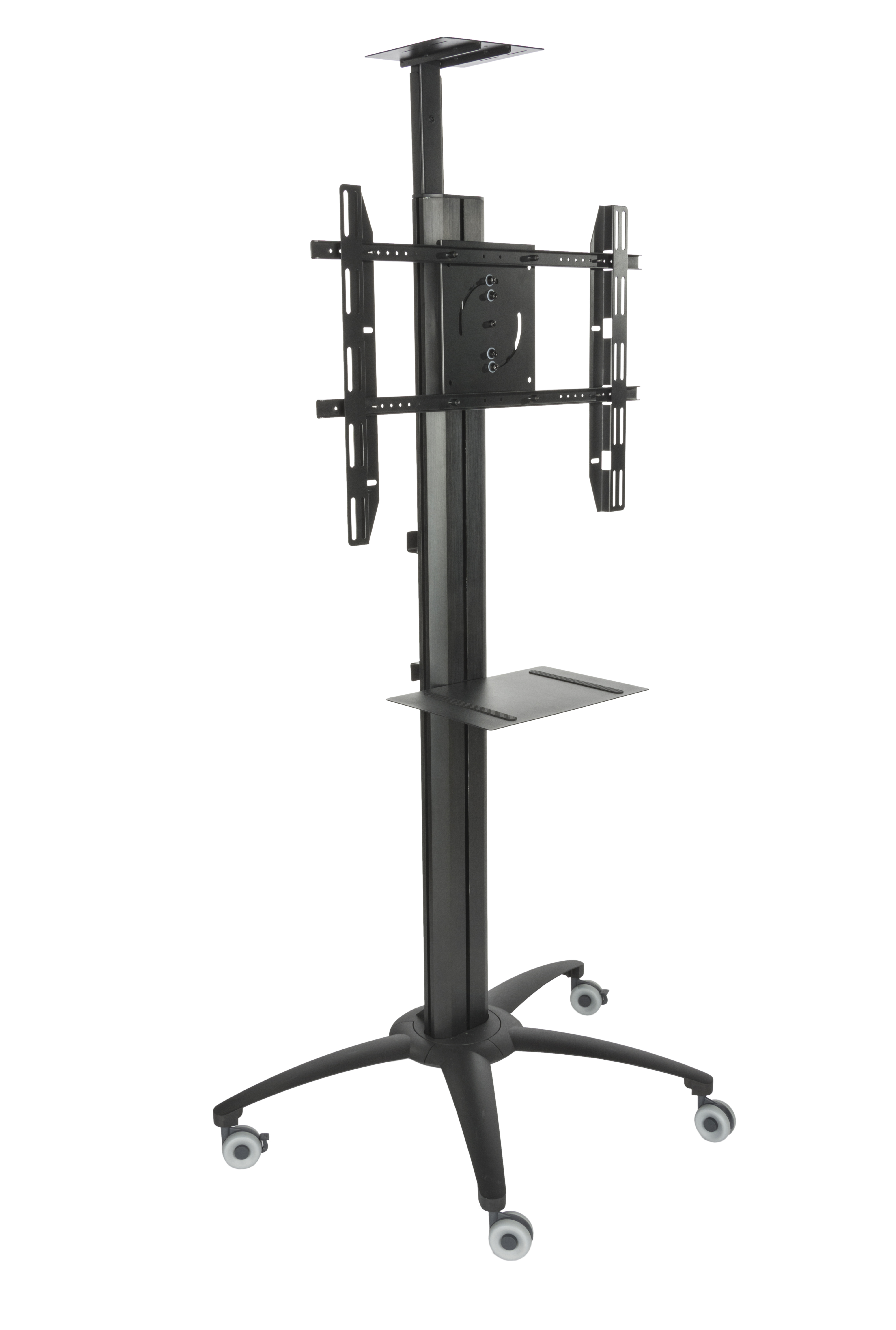 Rolling Digital Signage Display | Remote Control up to 50 Devices ...