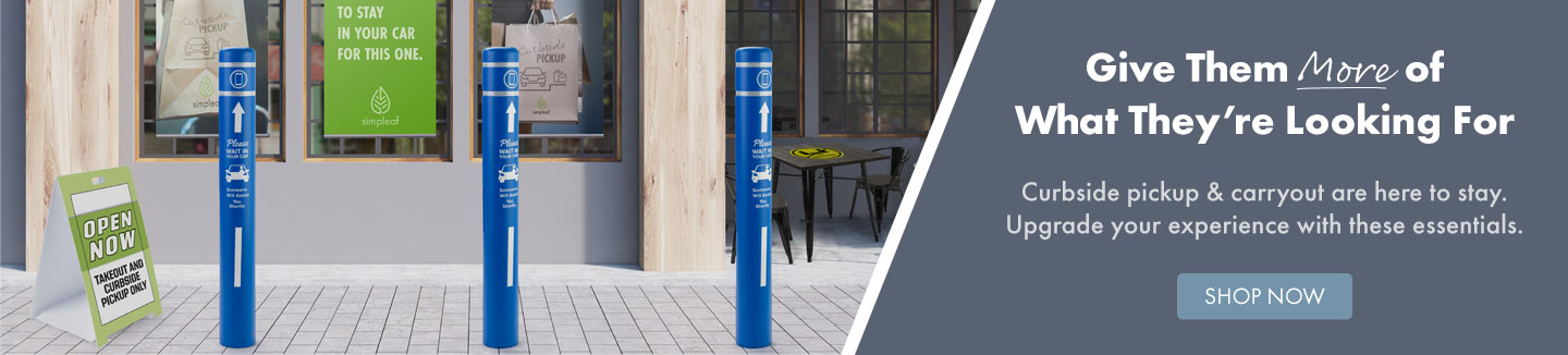 Displays2go | POP Display Products, POS Retail Fixtures, & Trade Show