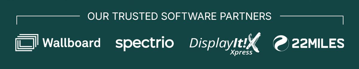 Your Full-Service Partner | Displays2Go