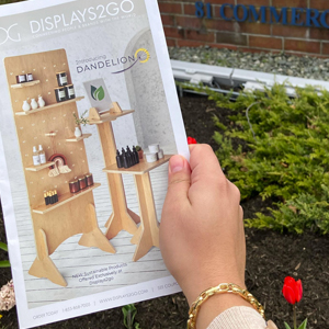 Dandelion Instagram Favorites