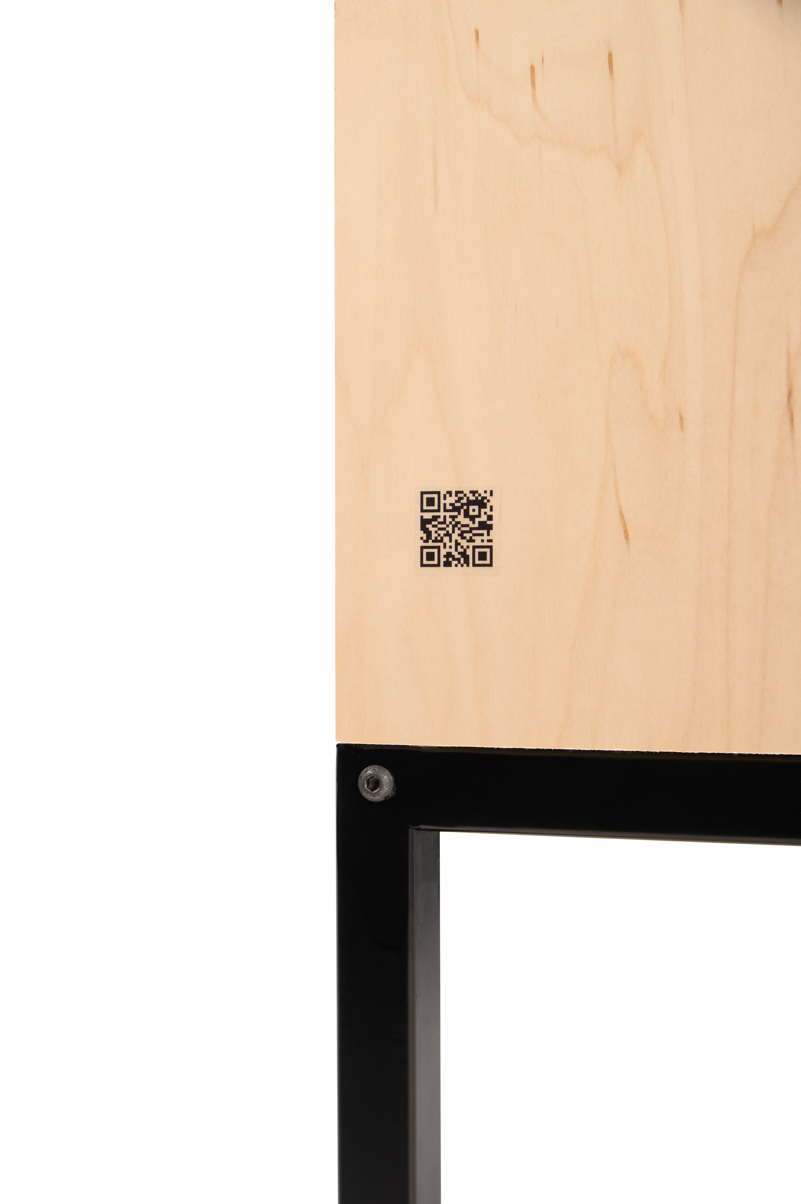 Shadow Box Display with Pegboard | Eco-Friendly Packaging | Displays2Go