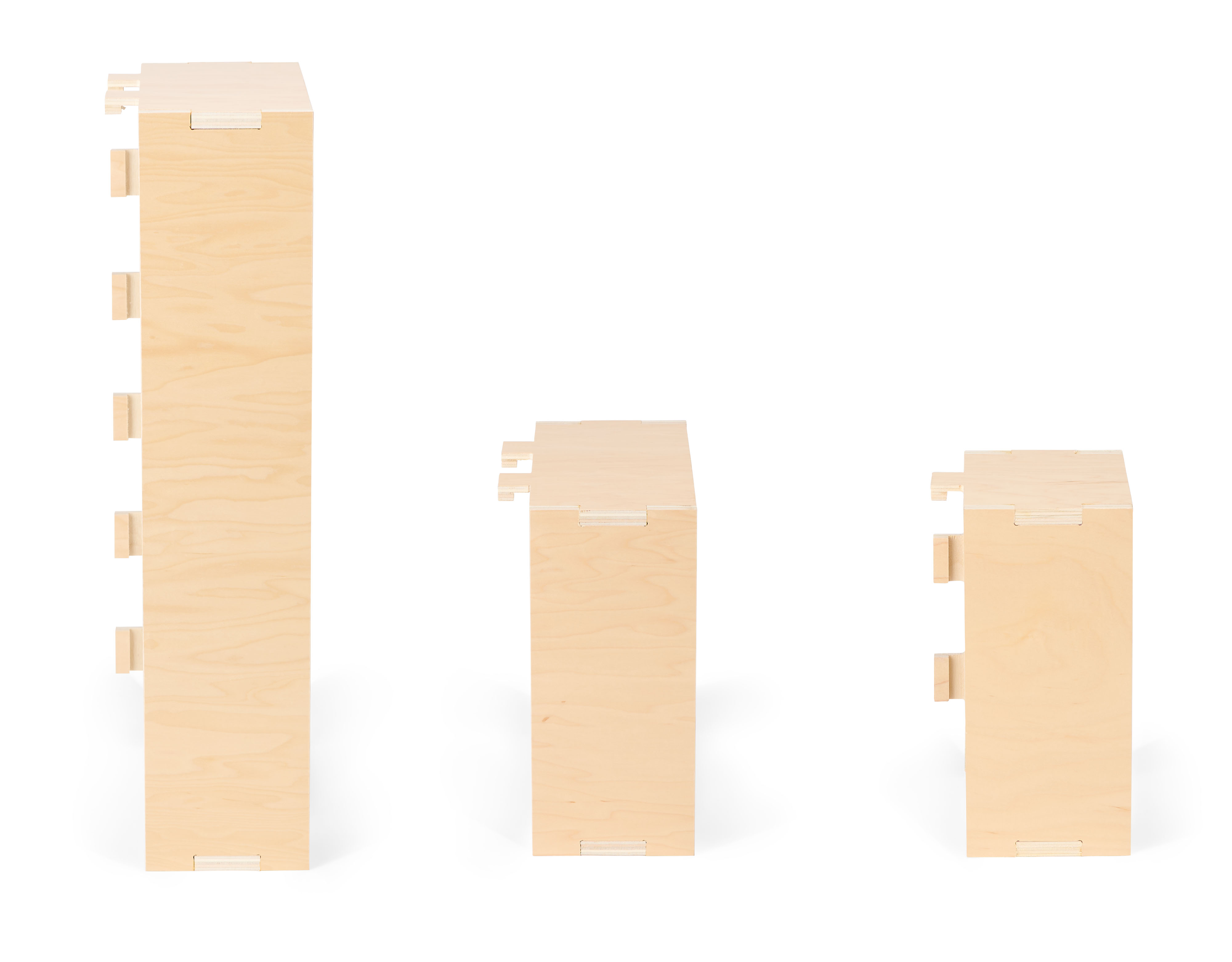 Box Shelves for DBWMSL Slatwall Panels | Displays2Go
