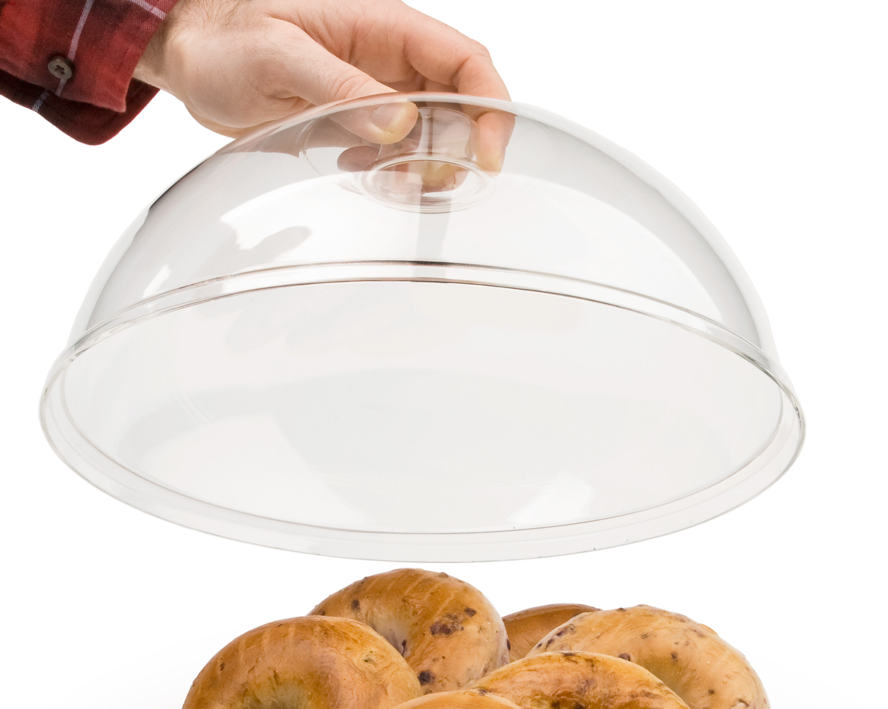 Buy Dome Cover to Protect Food! There are 1000s of Restaurant Supplies ...