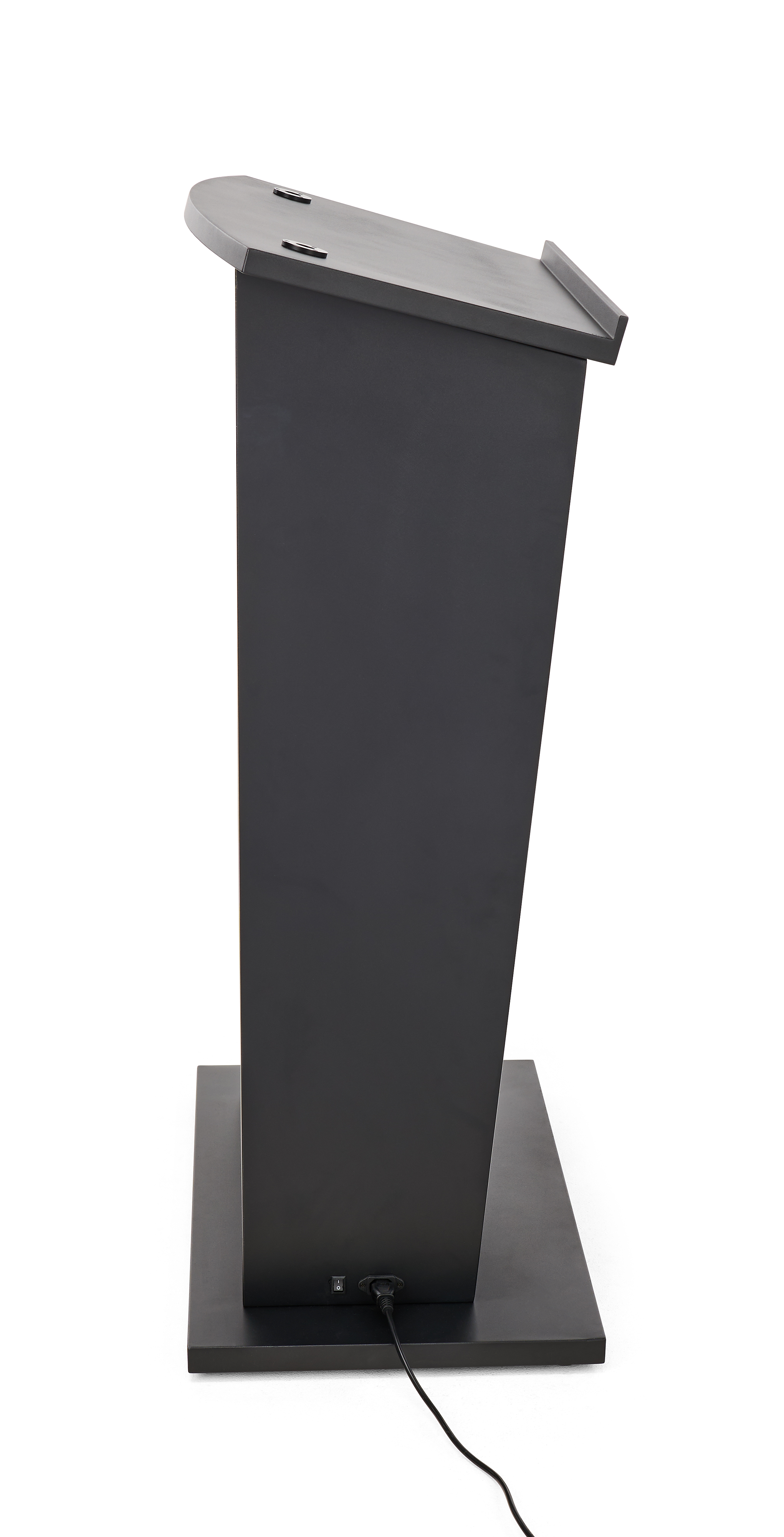 Digital Podium | 43" LCD Screen | Displays2Go