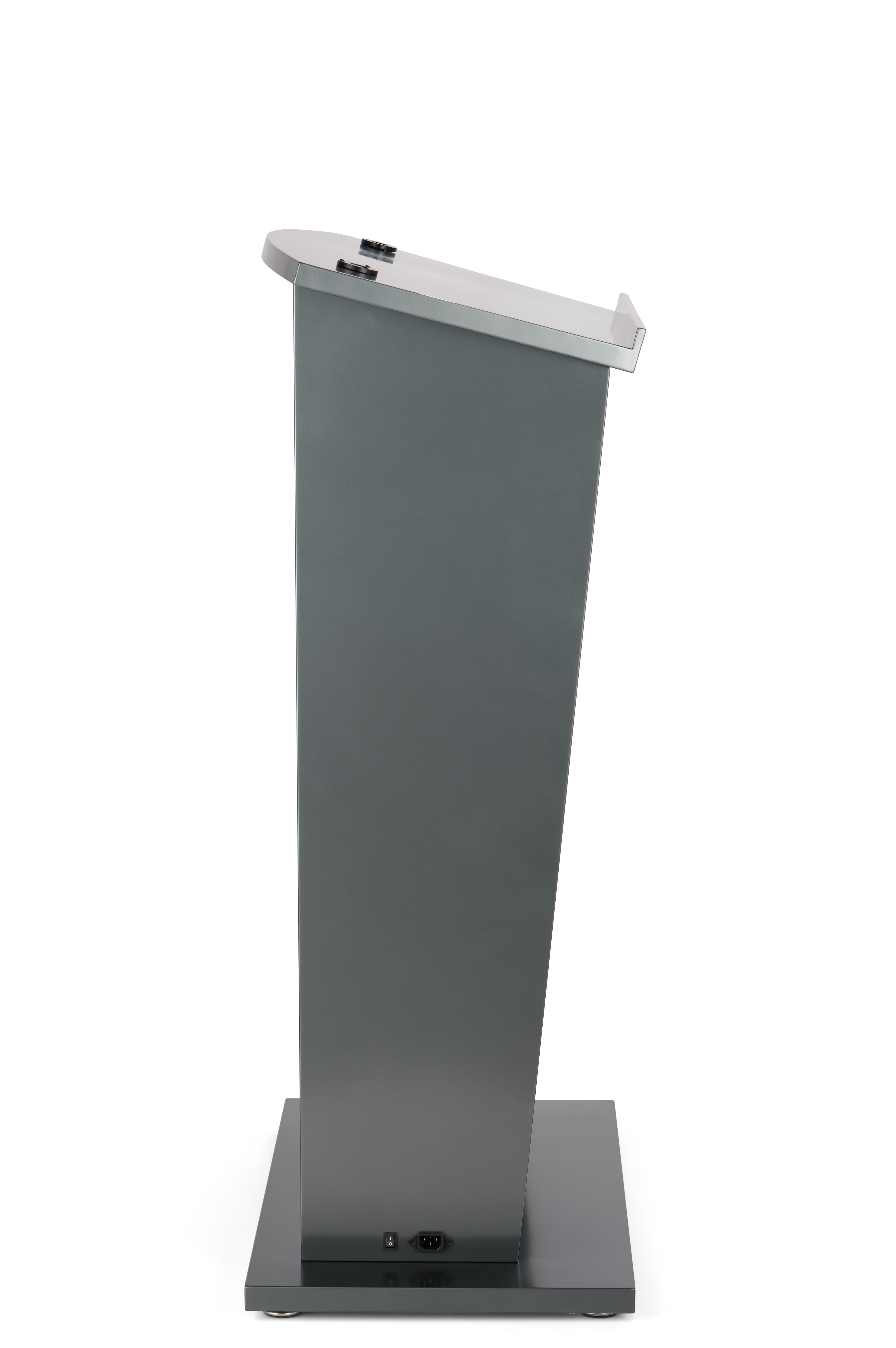 Digital Podium | 43" LCD Screen | Displays2Go