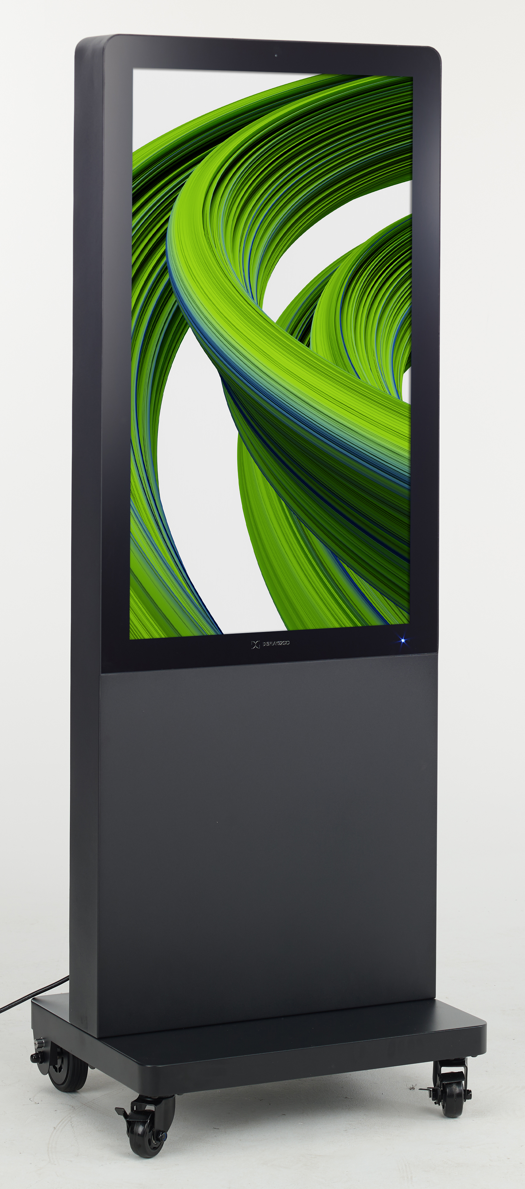 Outdoor Digital Signage | Weather Resistant Construction | Displays2Go