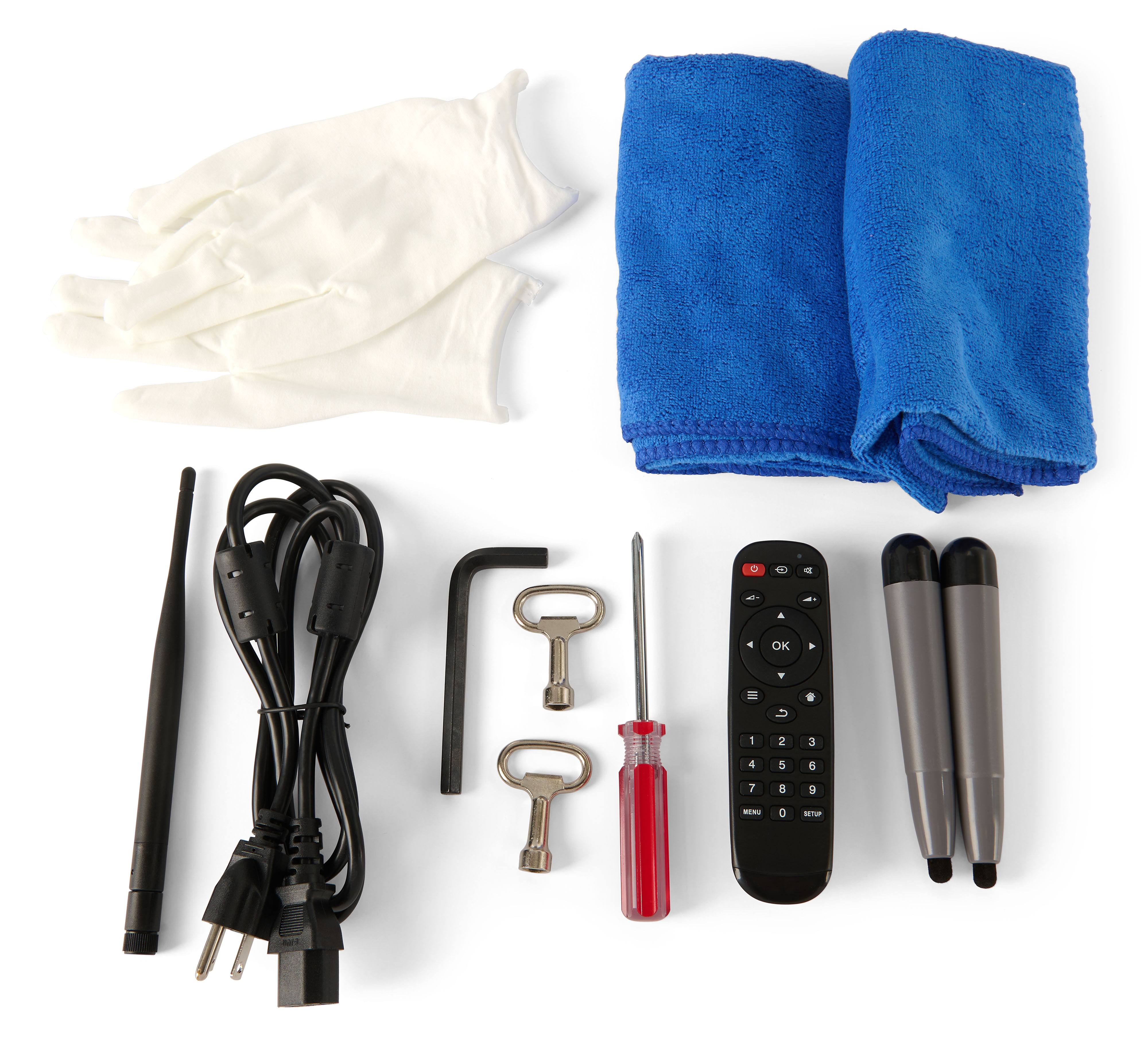 Advertising Multimedia Kiosk | IR Touchscreen Panel | Displays2Go