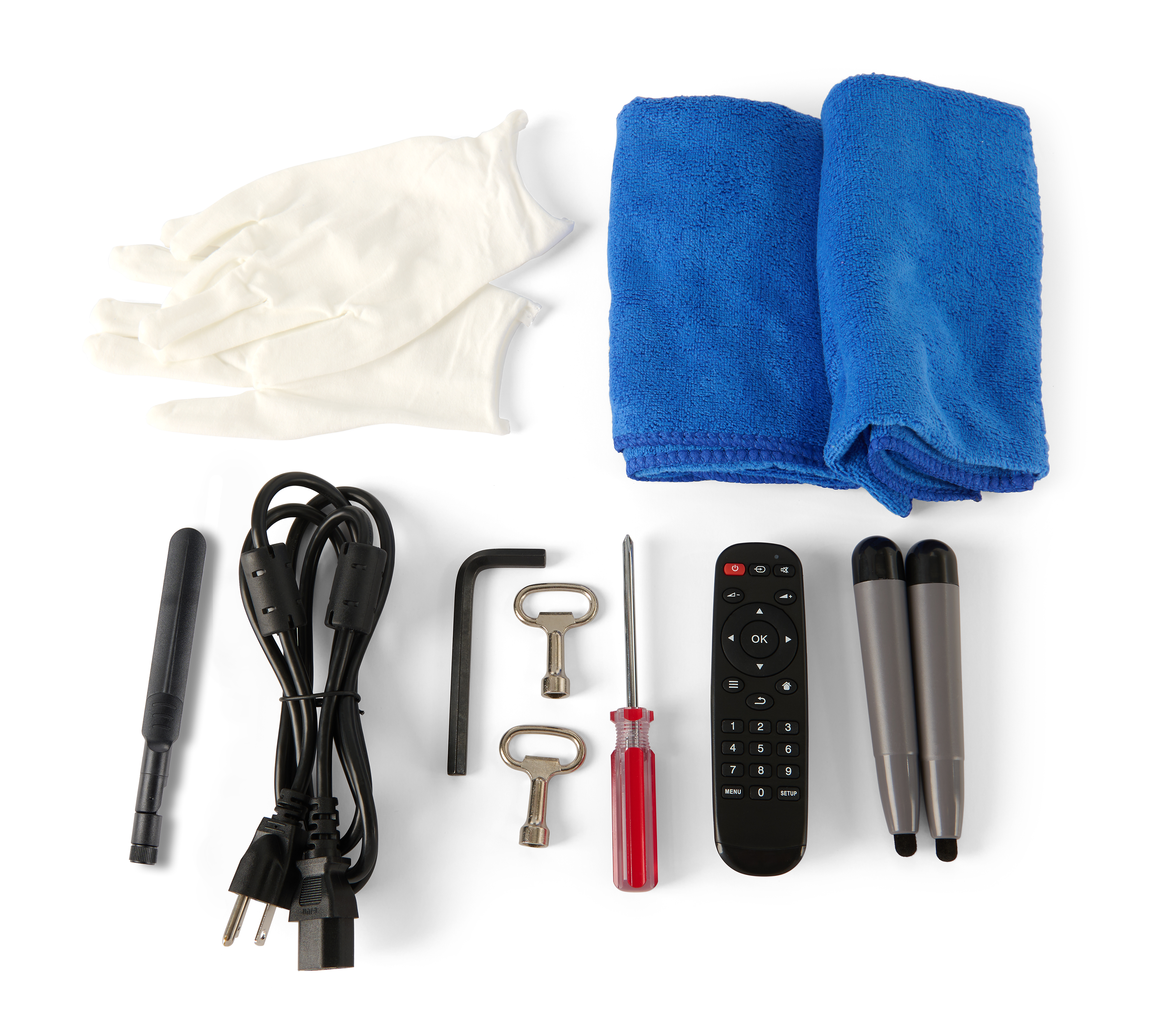 Rotating Touch Screen Digital Signage | Shop Digital Solutions ...