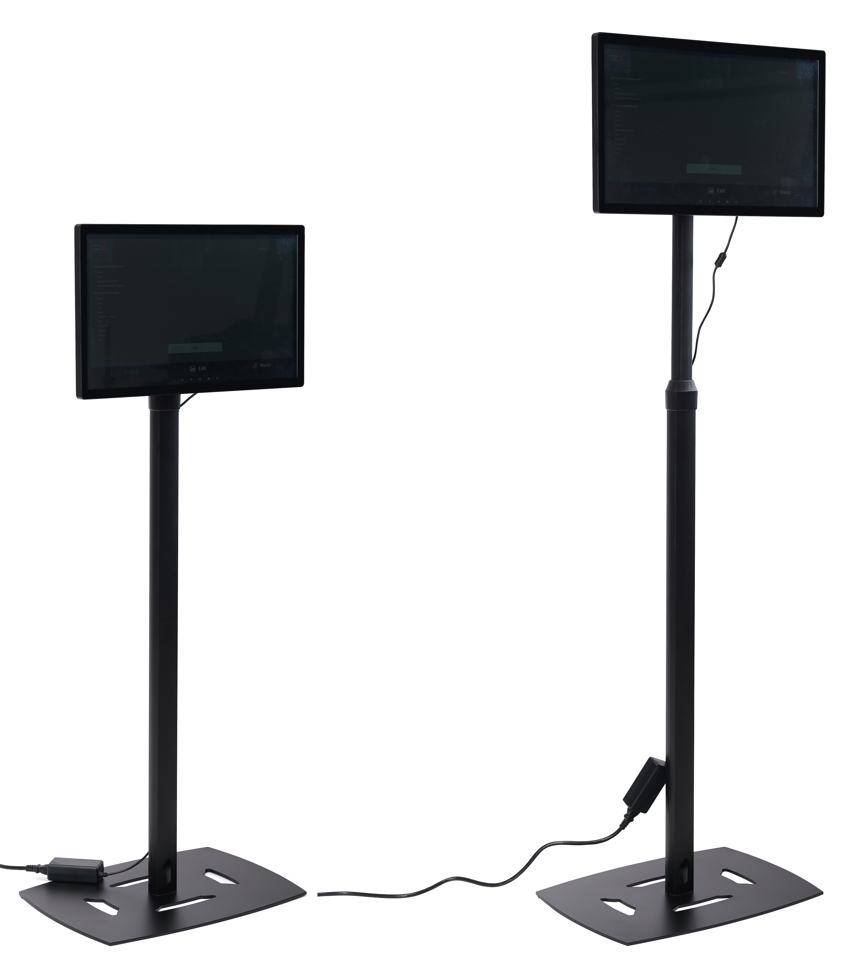 Commercial Touch Screen Display | Shop Digital Signage | Displays2Go
