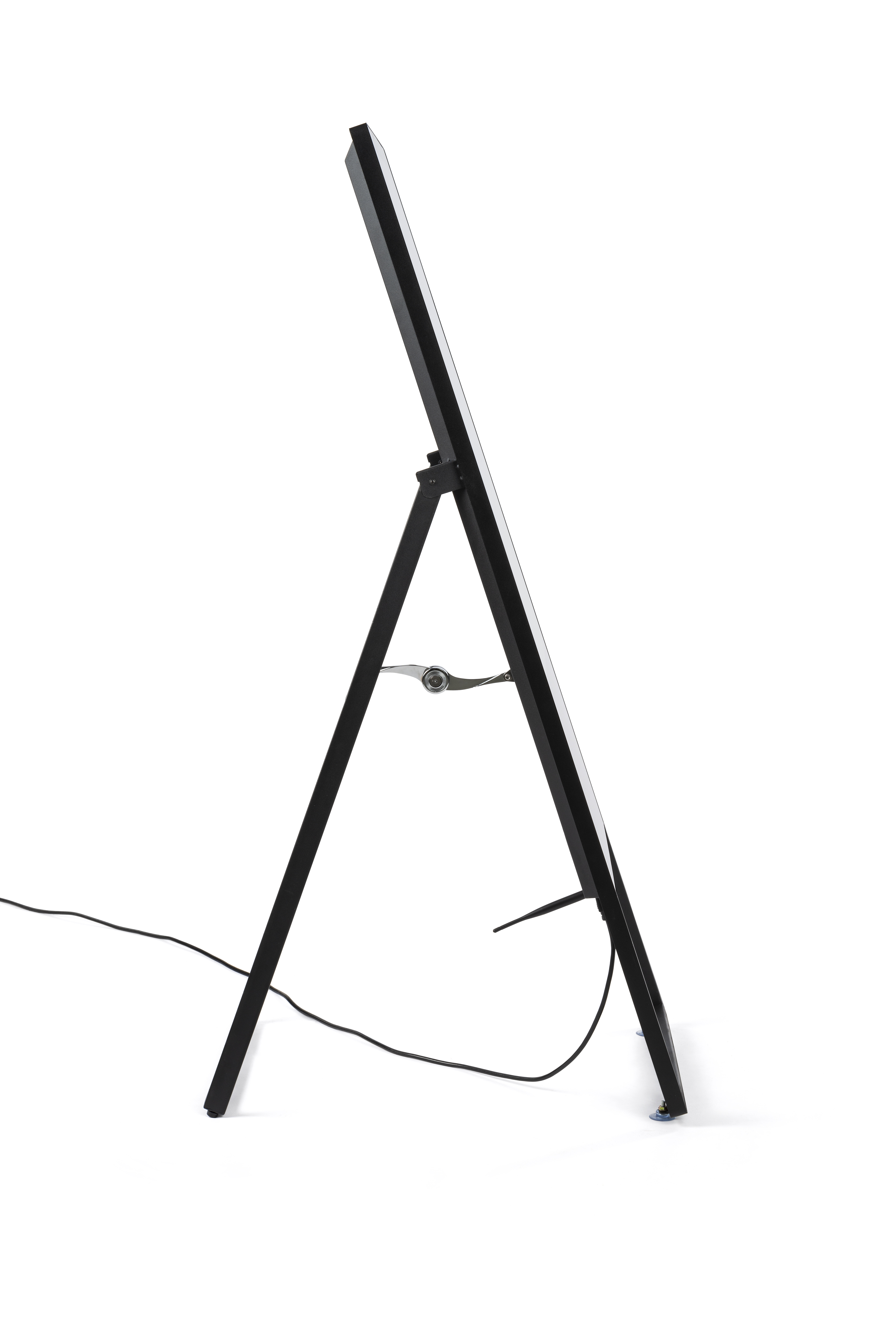 A-Frame Digital Sign | 32-inch 1080p Display | Displays2Go
