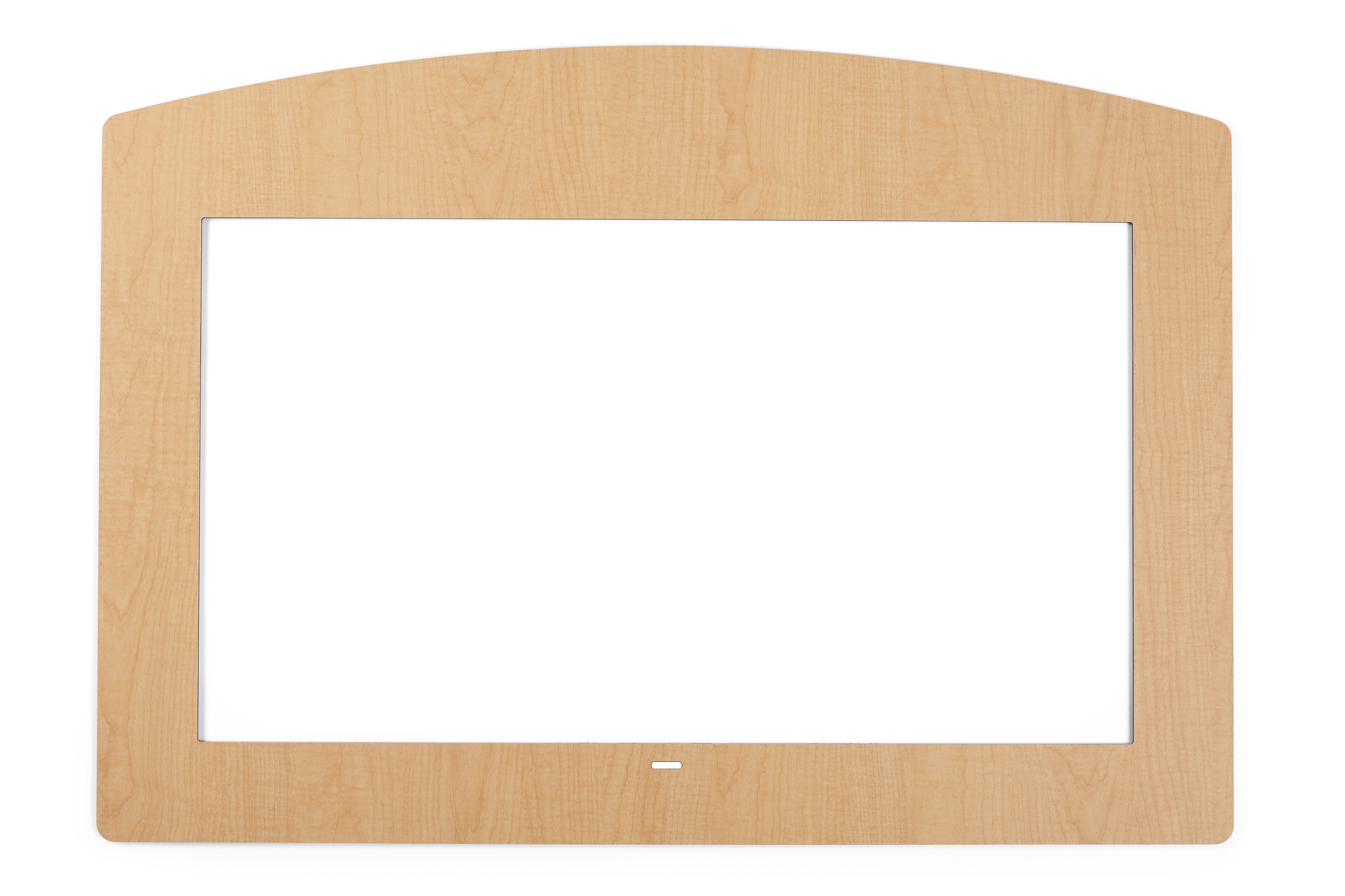 Adhesive Decorative Faceplate for Commercial Monitors | Displays2Go