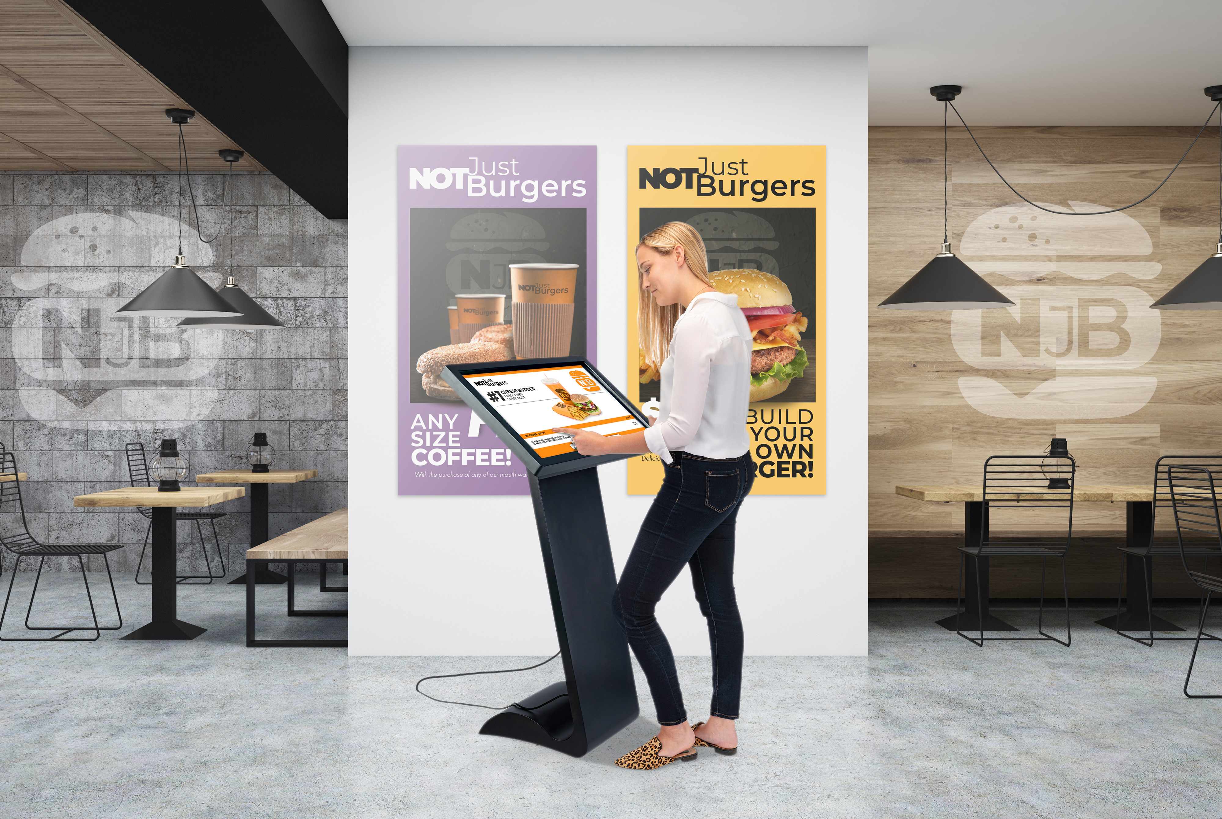 7 Ways to Display Merchandise in a Crowded Restaurant | Displays2Go