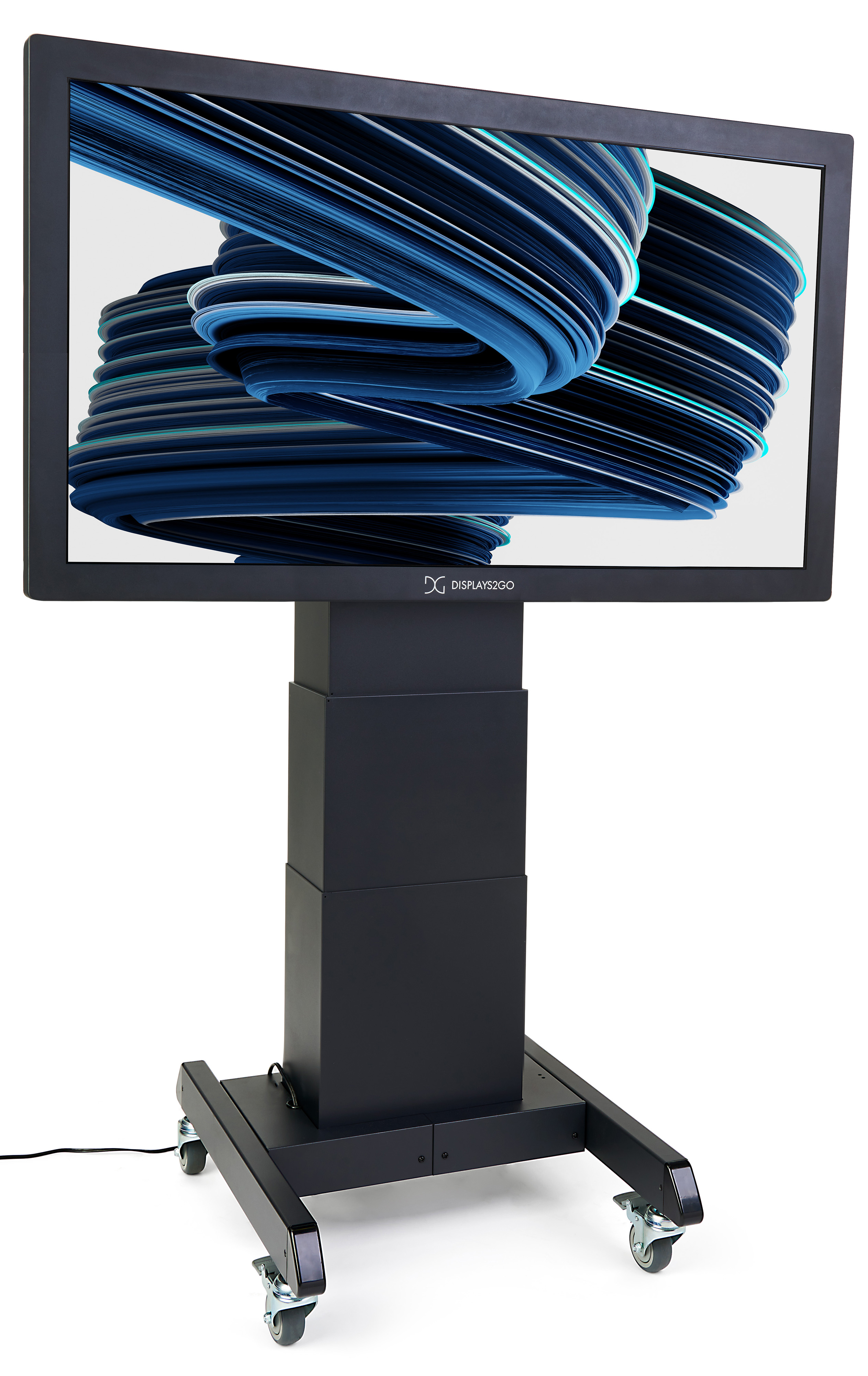 Touch Screen Digital Signage| Android 11 OS | Displays2Go