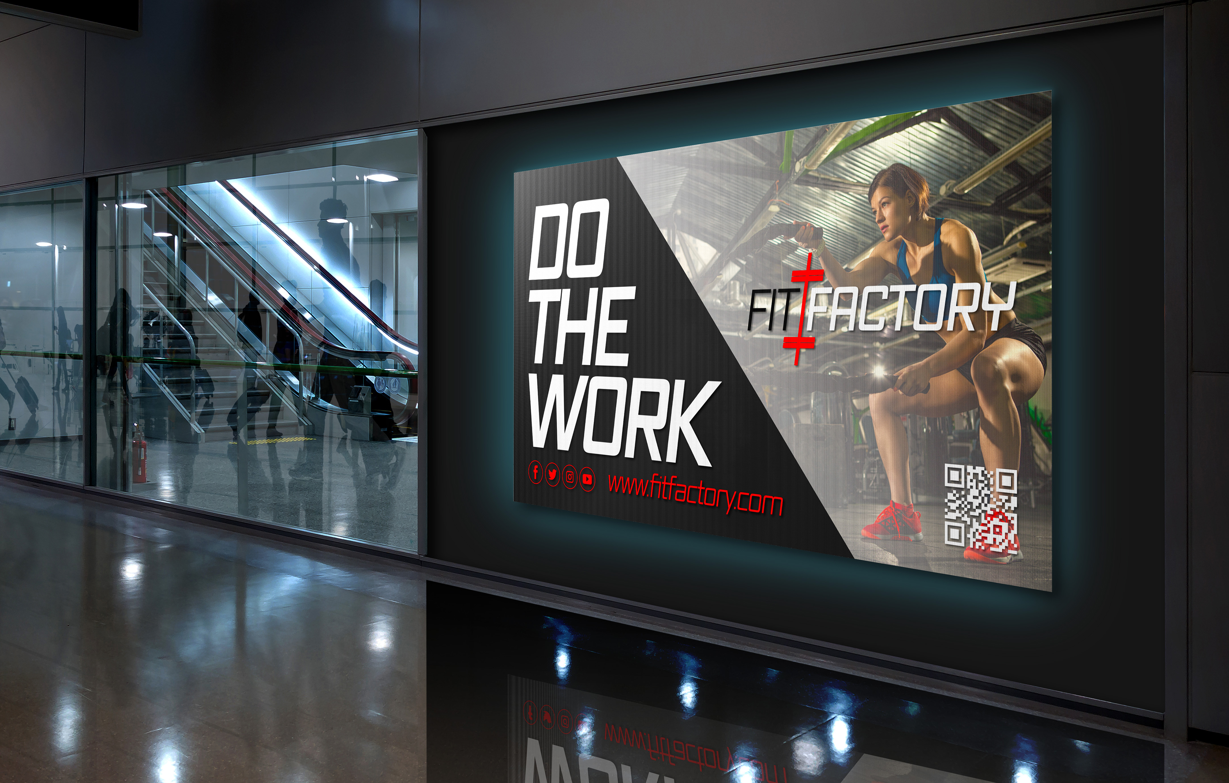 LED Video Wall | Seamless Edges with High Brightness and Clarity ...