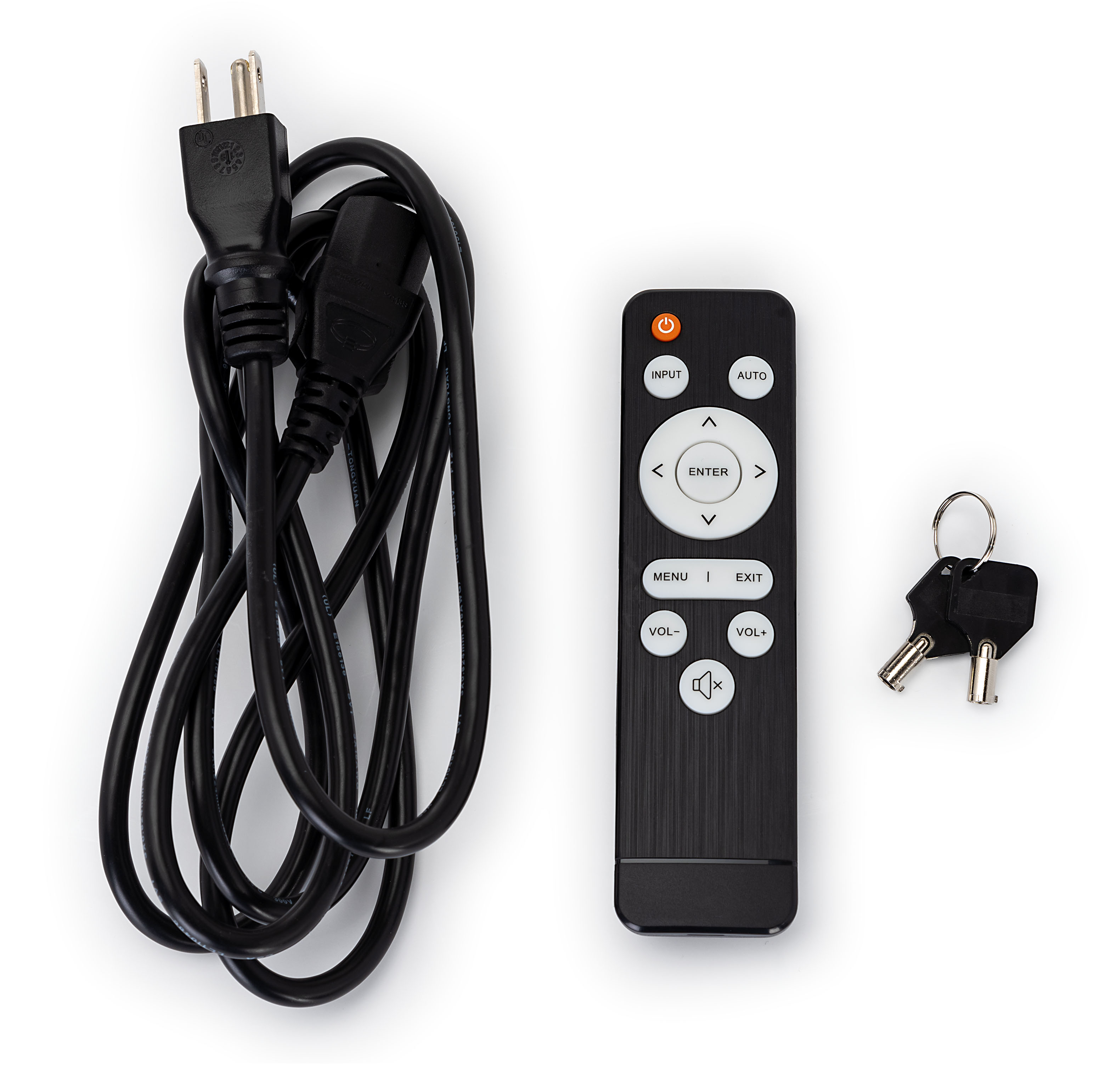 Touch Screen Wall Display | Android 11 OS | Displays2Go