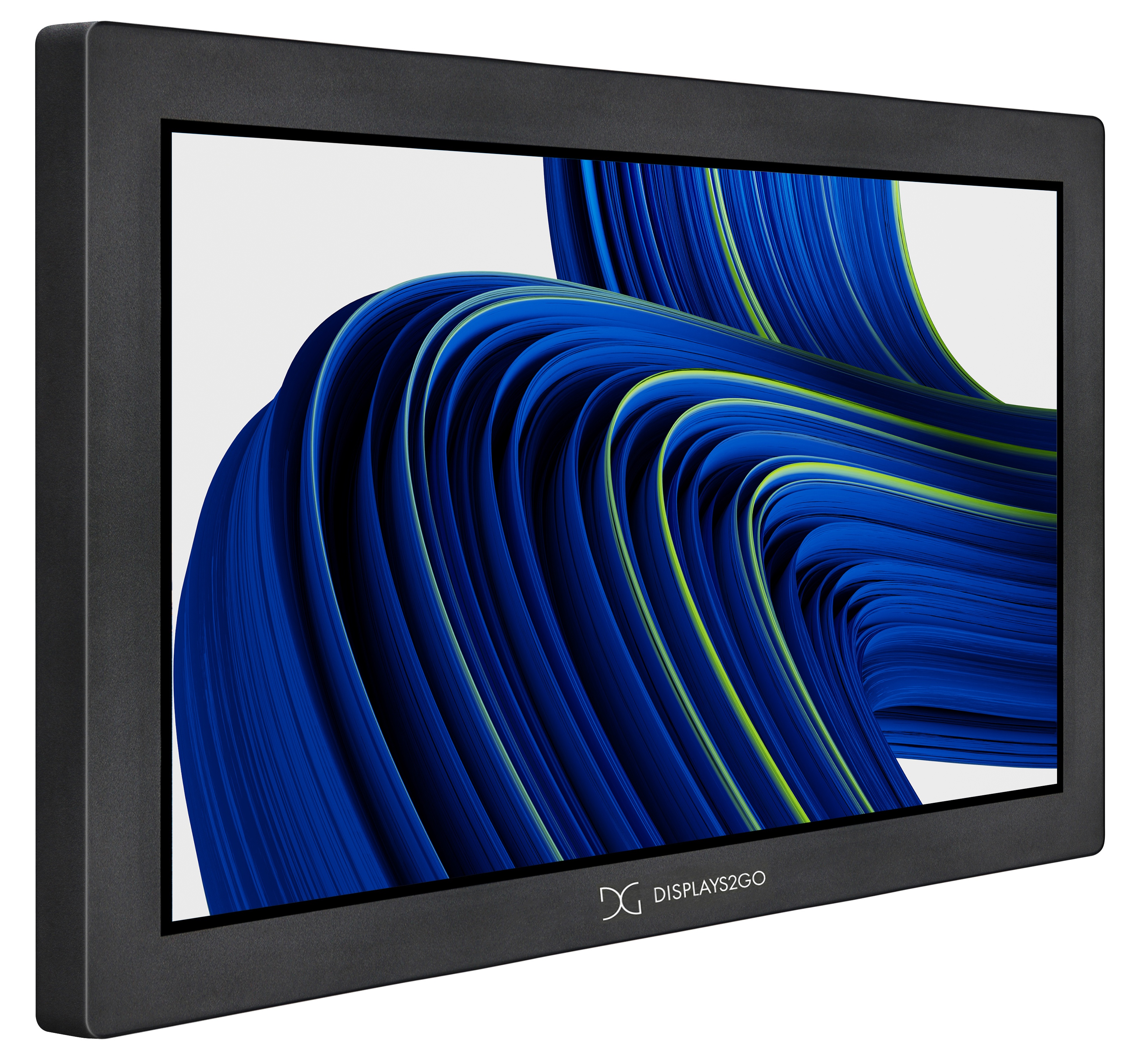 Touch Screen Wall Display | Android 11 OS | Displays2Go