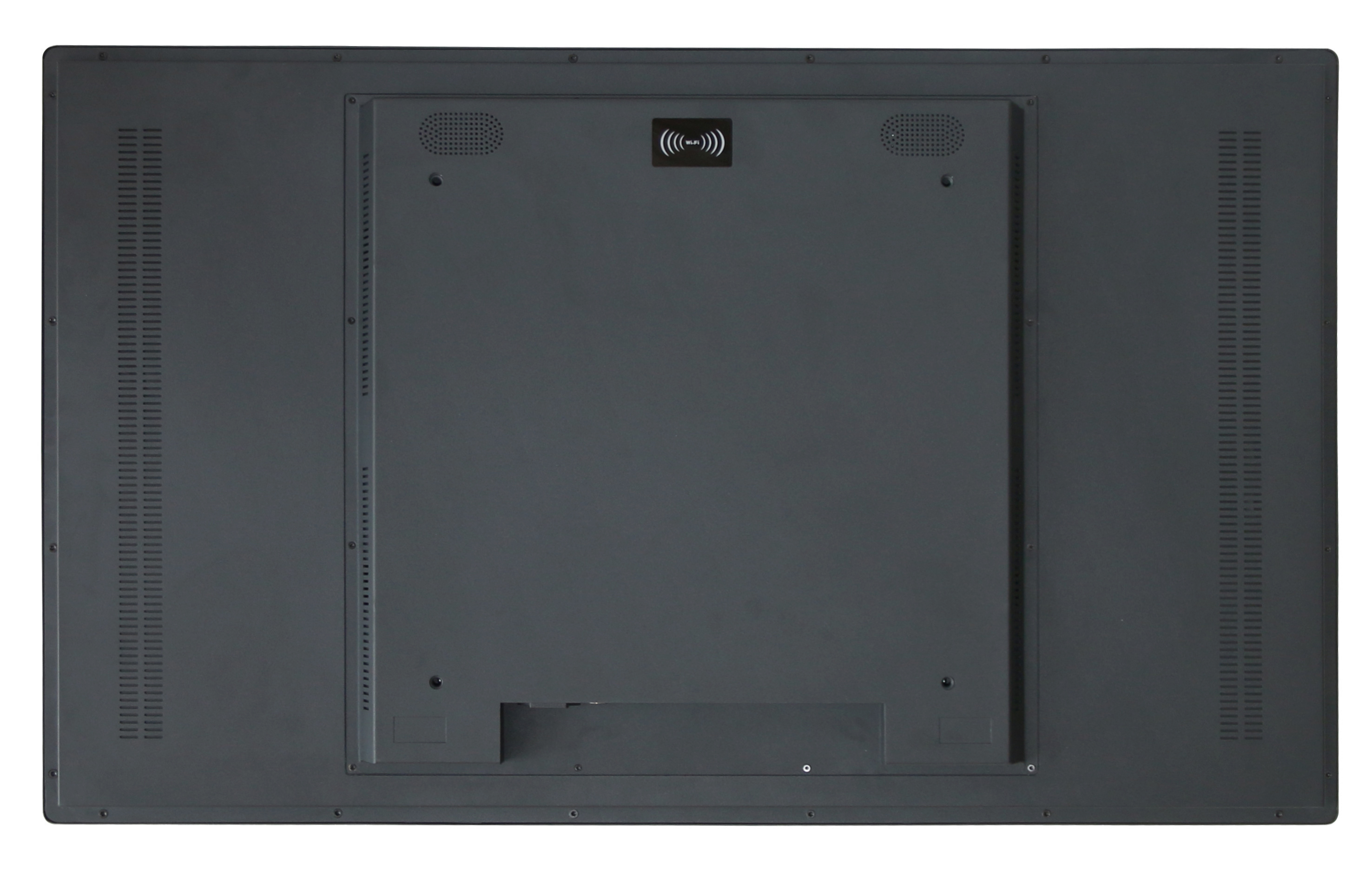 Android Wall Display | 1080p Resolution Interactive Touch Screen ...