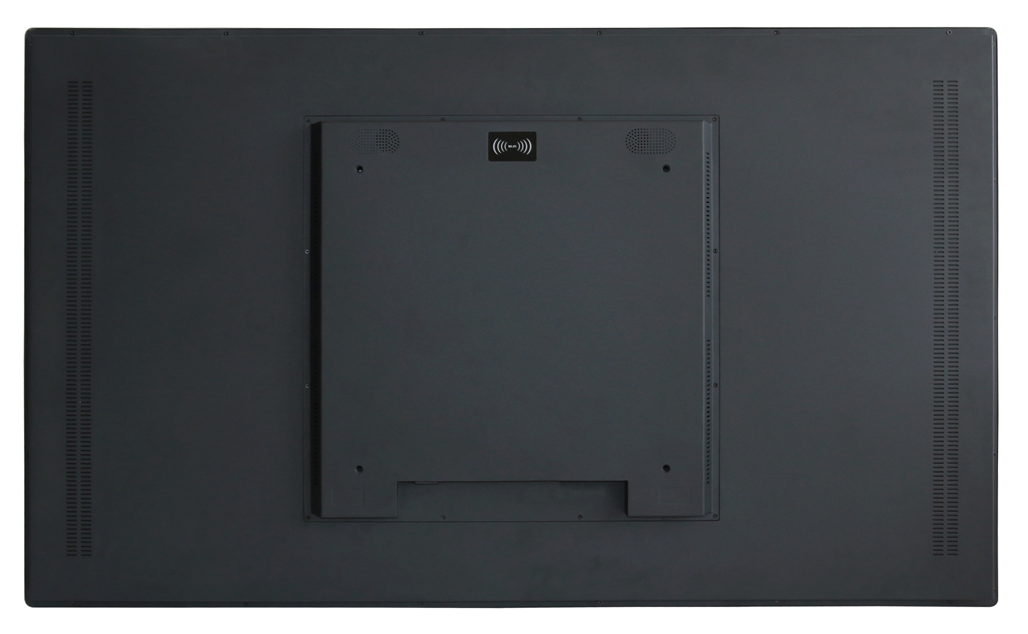 Android Wall Display | 1080p Resolution Interactive Touch Screen ...