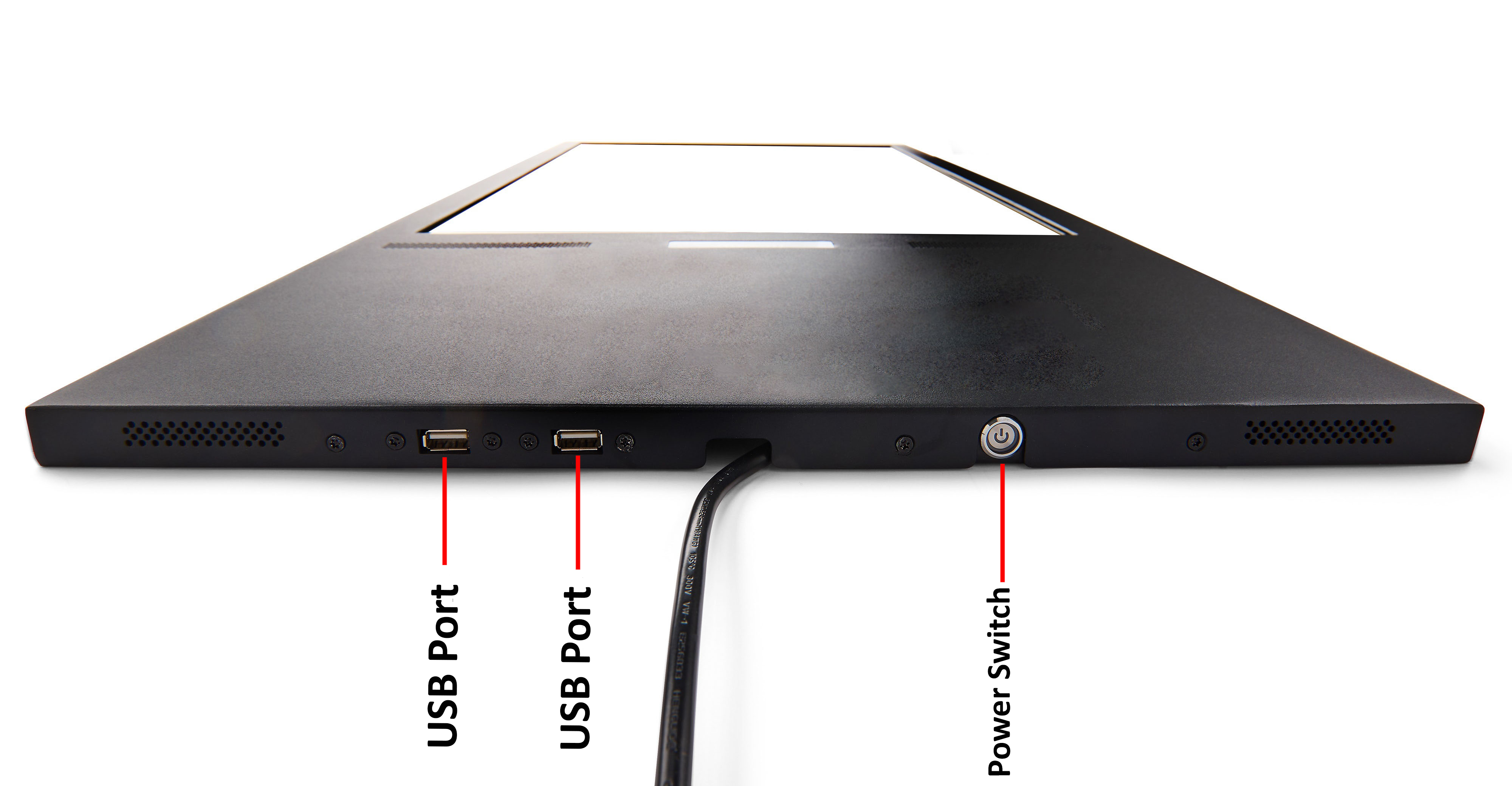 Custom Digital Sign | Full Color UV Printing | Displays2Go