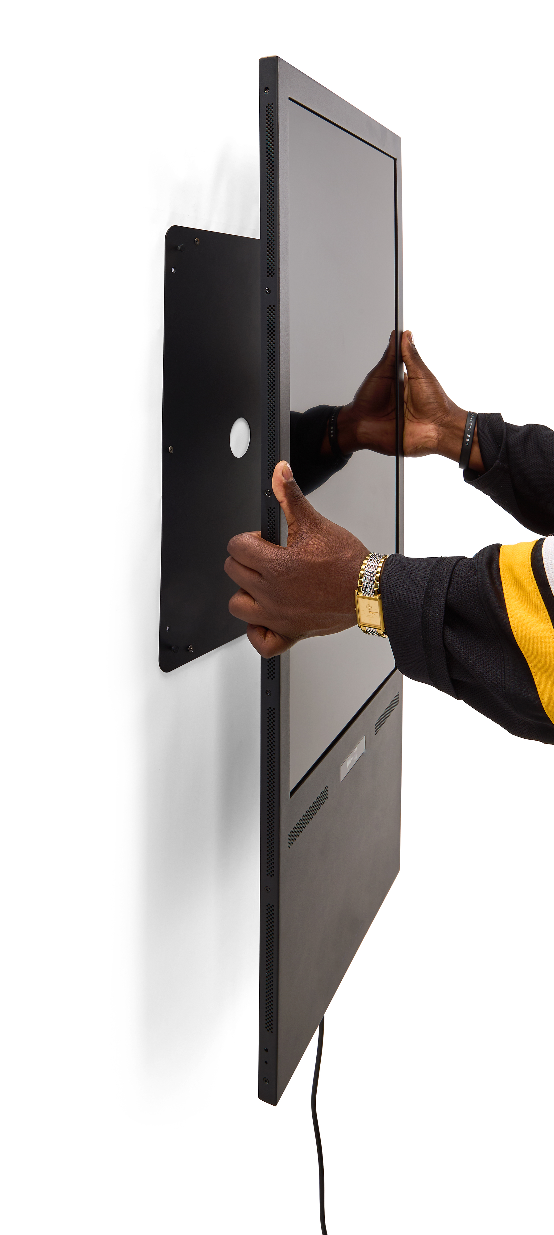 Custom Digital Sign | Full Color UV Printing | Displays2Go