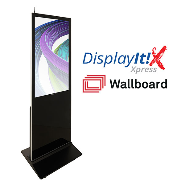 Digital Signage Displays | Advertising Screens & Kiosks | Displays2Go