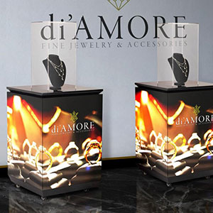 Retail Digital Signage | Dynamic Displays for Store Merchandising ...