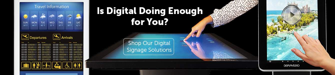 TV Stands | Portable Flat Screen Displays