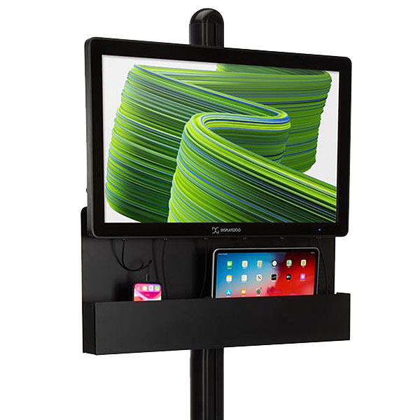 Trade Show Digital Signage | Dynamic Displays for Lasting Impression ...