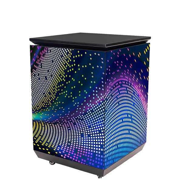 Trade Show Digital Signage | Dynamic Displays for Lasting Impression ...