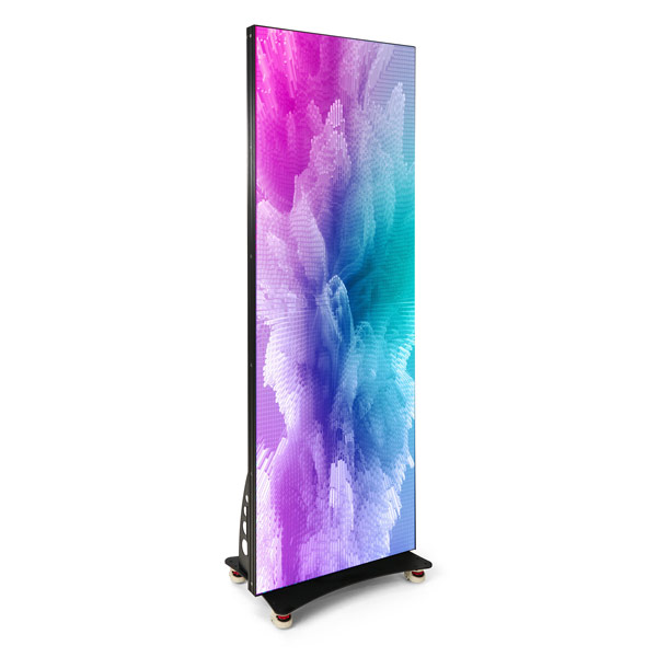 Trade Show Digital Signage | Dynamic Displays for Lasting Impression ...