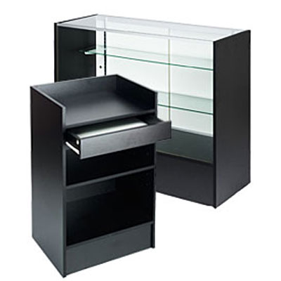 Modular Retail Display Systems | Configurable Merchandising Fixtures ...