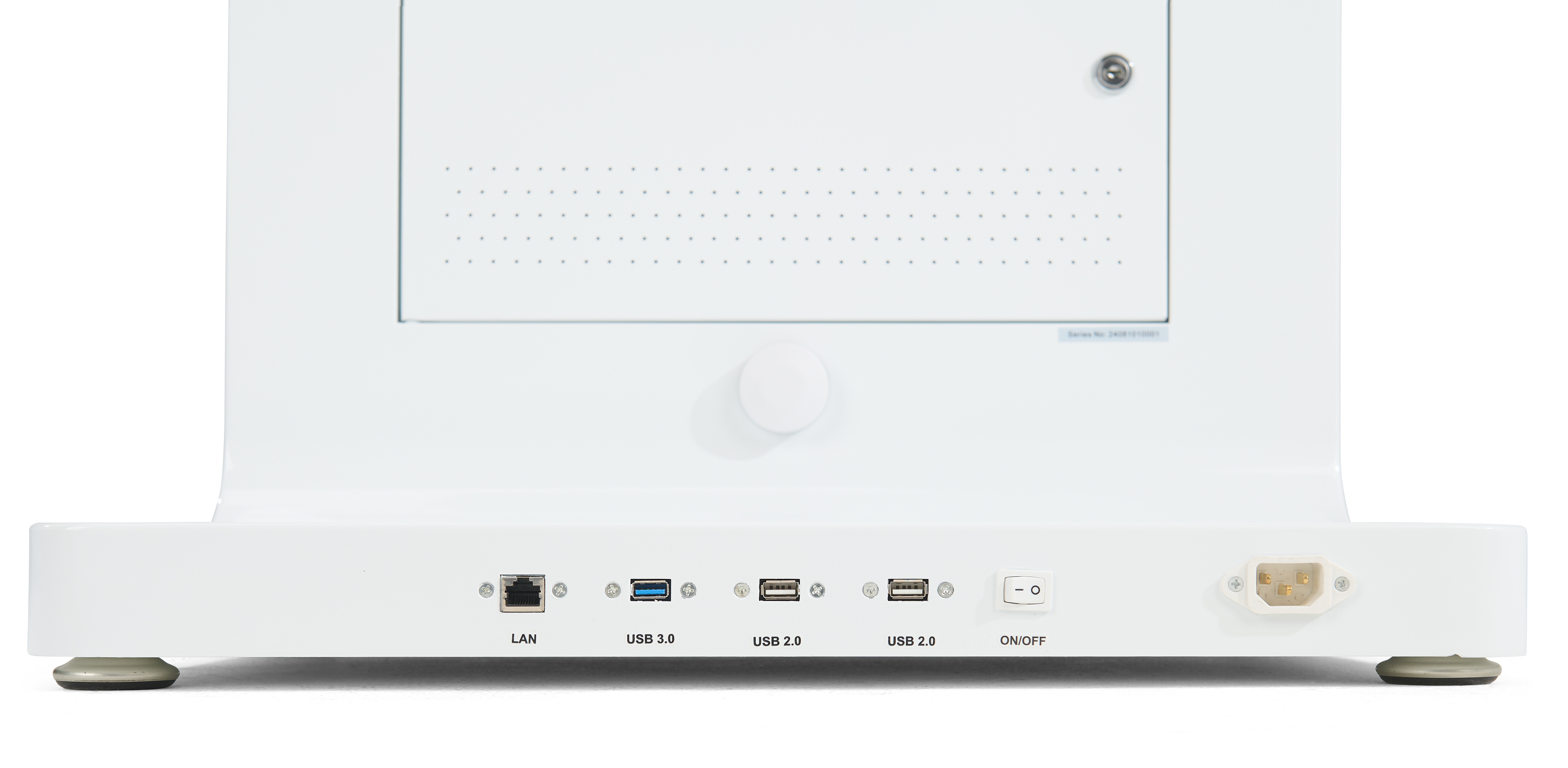 Floor Standing Touch Screen Kiosk | Shop Digital Signage | Displays2Go