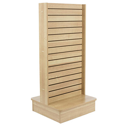 Modular Retail Display Systems | Configurable Merchandising Fixtures ...