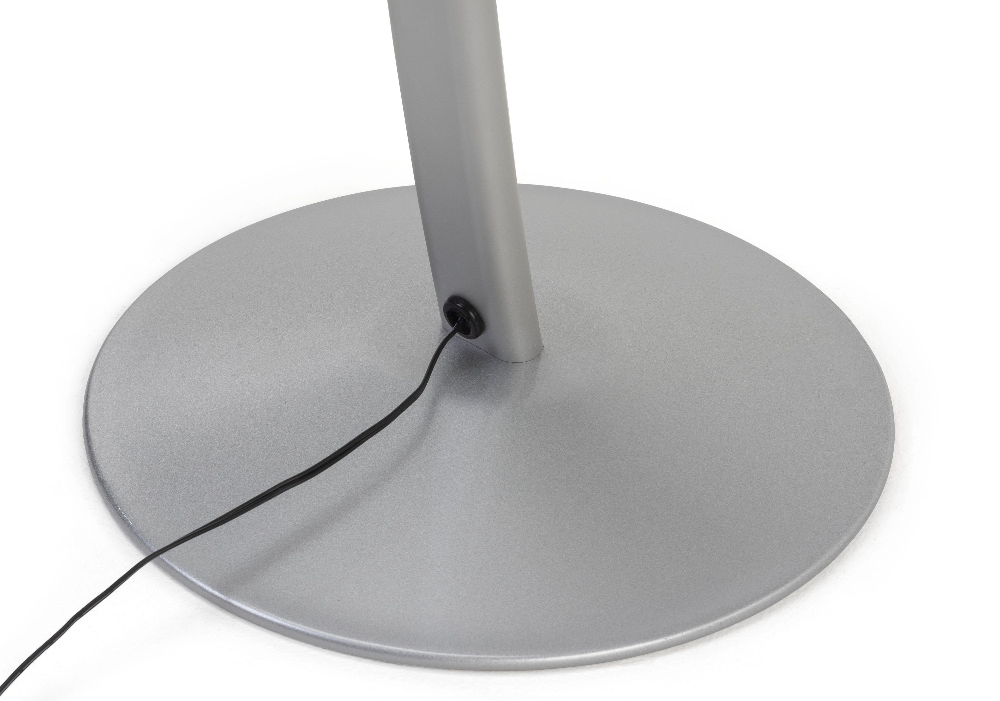 Small Digital Signage Stand | Portable Sign with Custom Graphic ...