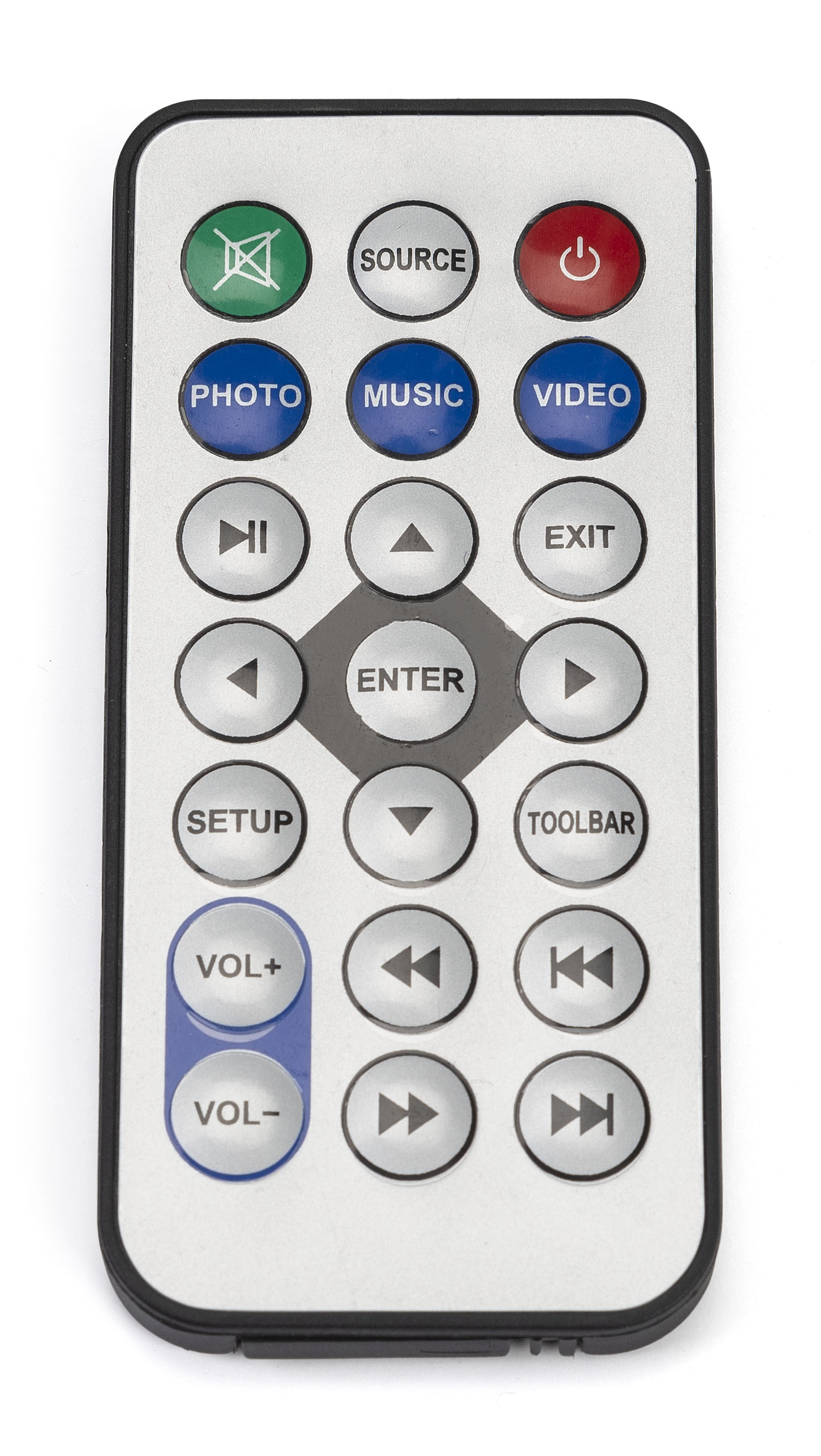 Small Digital Signage Stand | Portable Sign with Custom Graphic ...