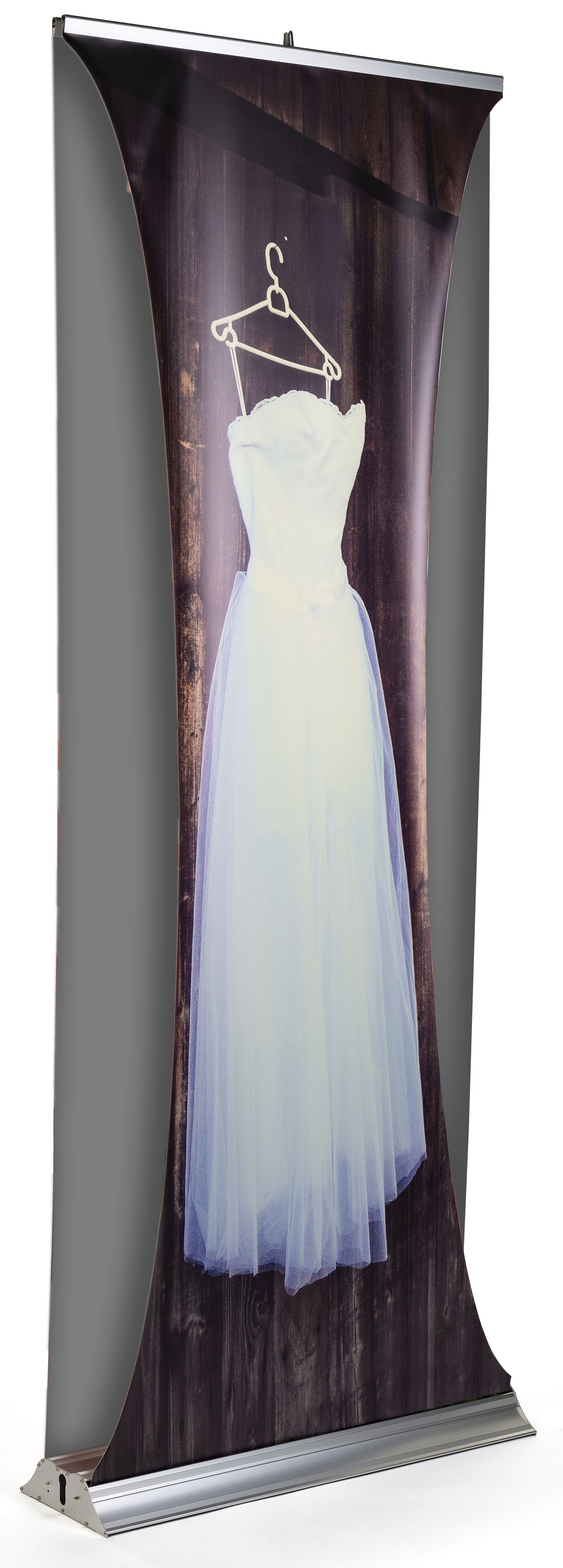 Replacement Panel for 3D Effect Banner Stand | Displays2Go