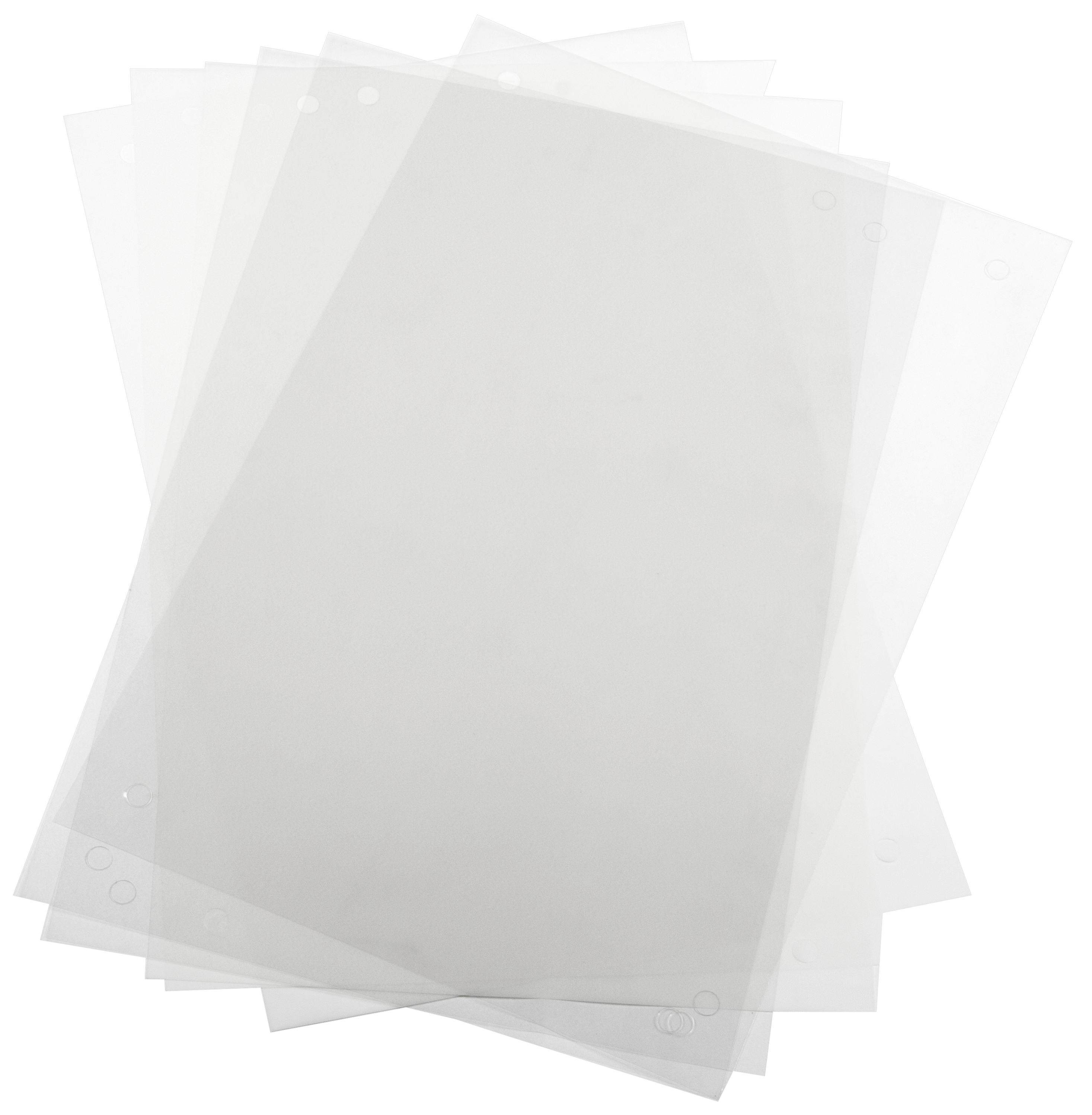 Replacement Printable Film Sheets for EDSIGN1117 | Displays2Go