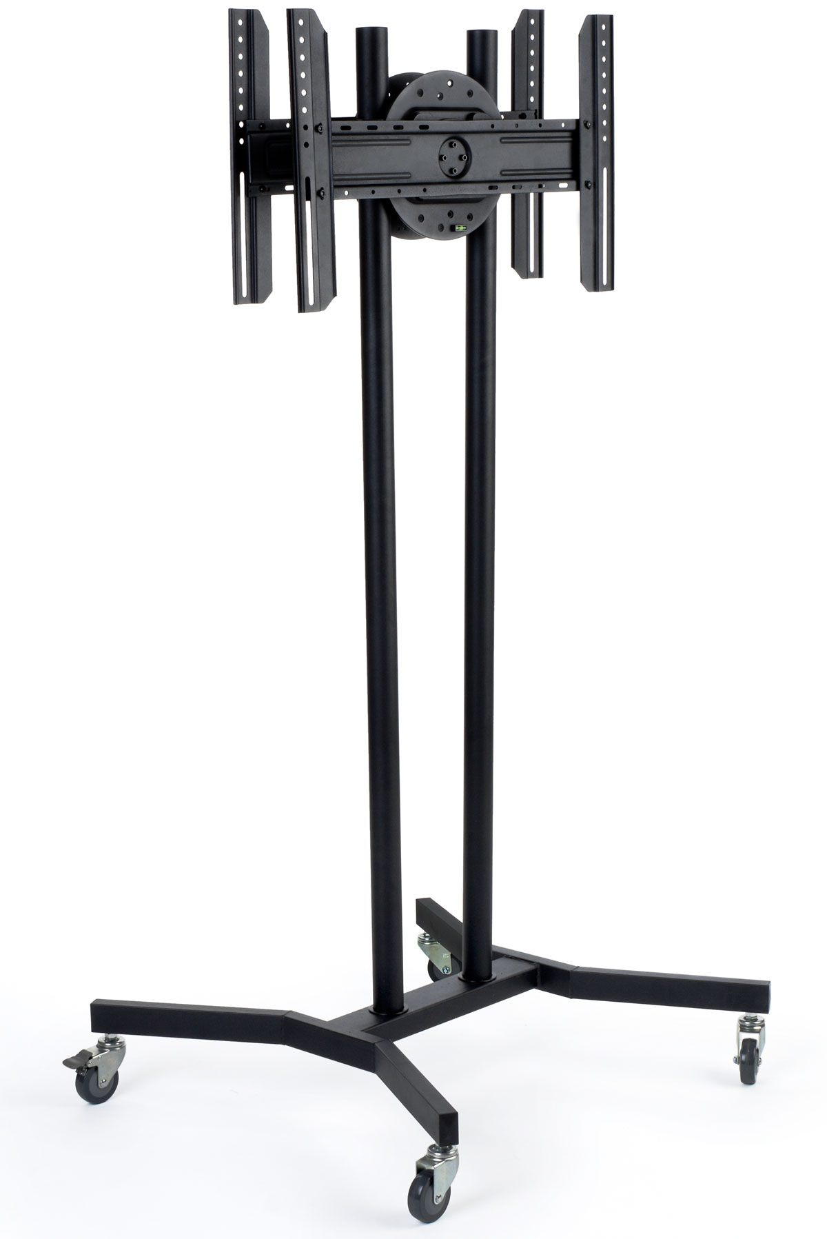 Dual LCD TV Mount | (2) 37"-70" Screens | Displays2Go