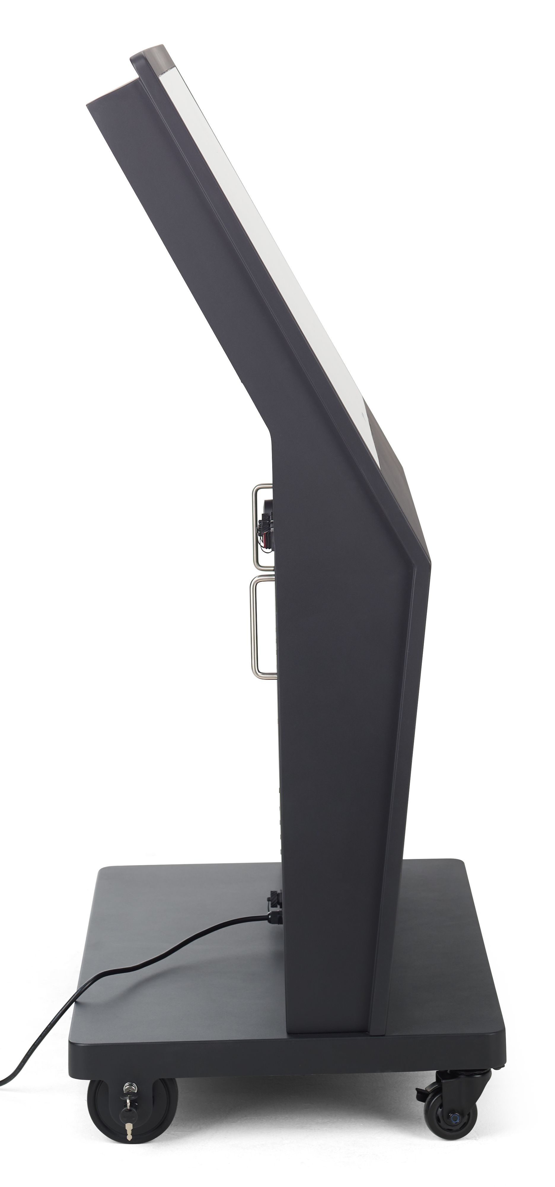 Outdoor Touch Screen Display | Shop Outdoor Digital Signage | Displays2Go