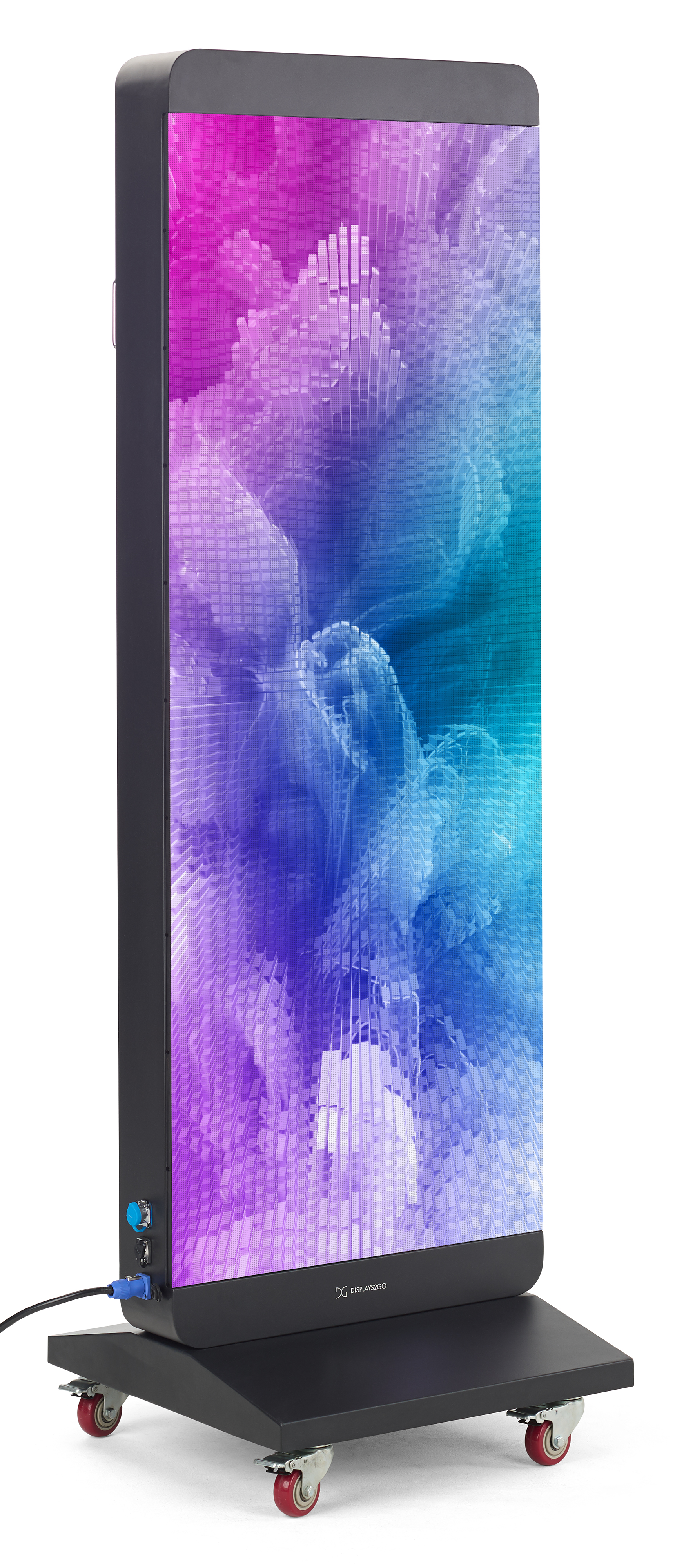 Direct View LED Display | Shop Digital Signage | Displays2Go