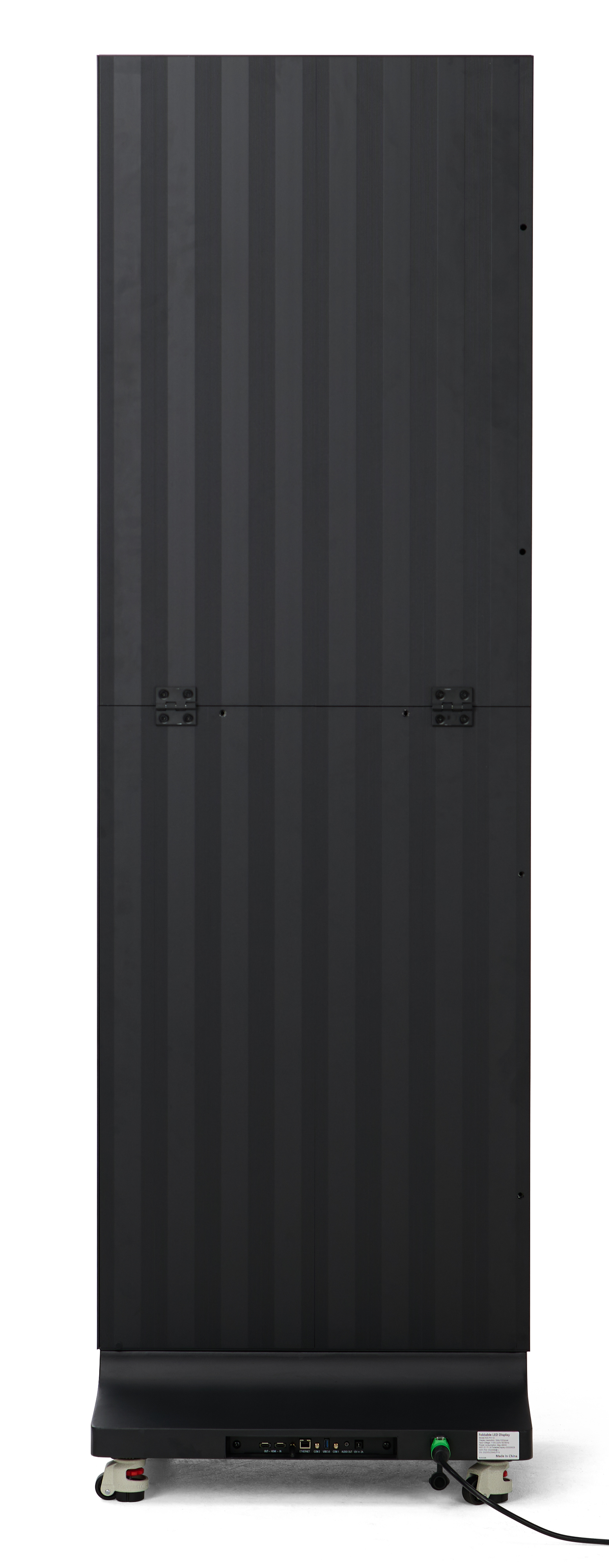 Foldable LED Poster | Shop Digital Signage | Displays2Go
