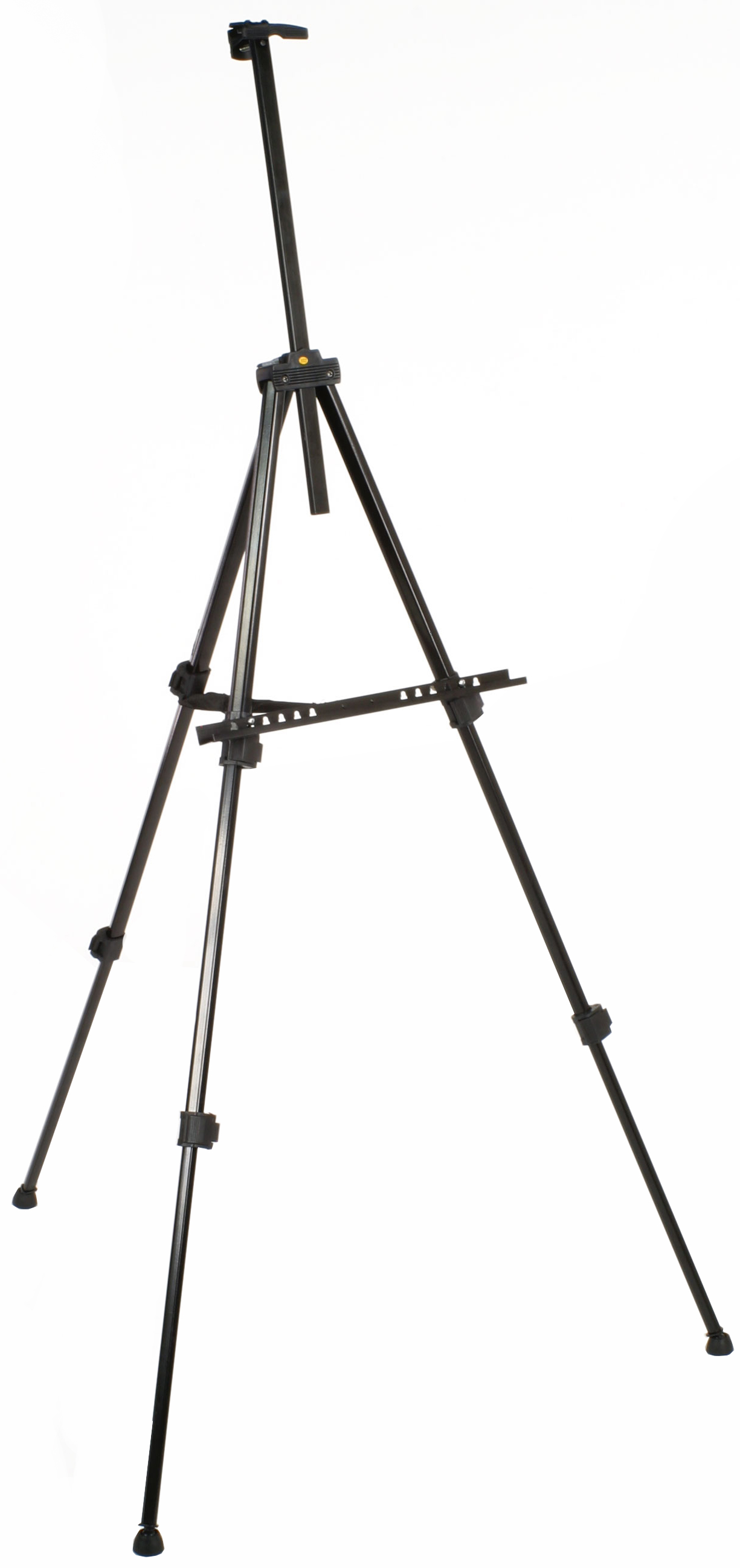 Portable Painting Easel | Used for Countertop & Floor Displays ...