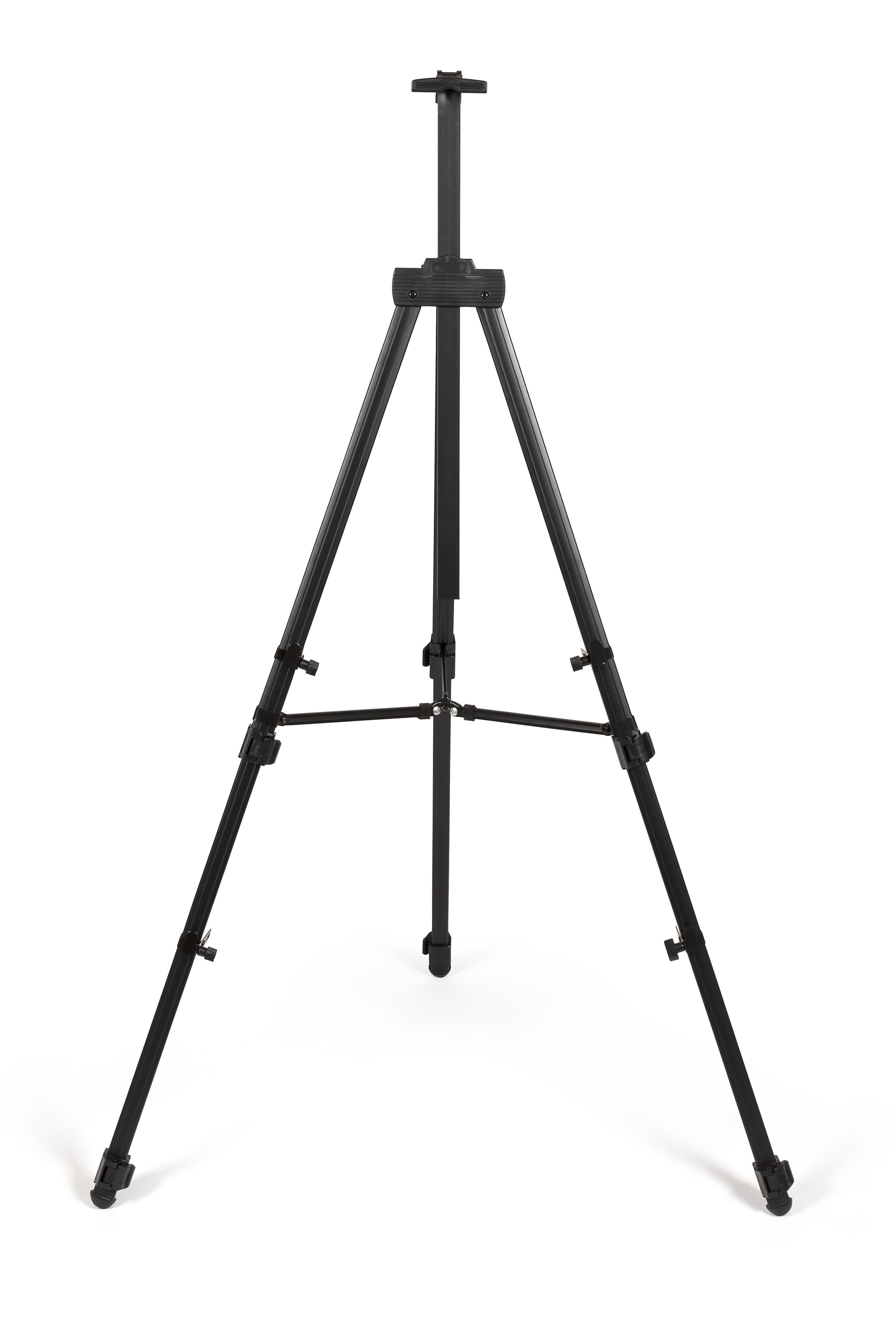 Tabletop Painting Easel for Countertop and Floor Standing Displays ...
