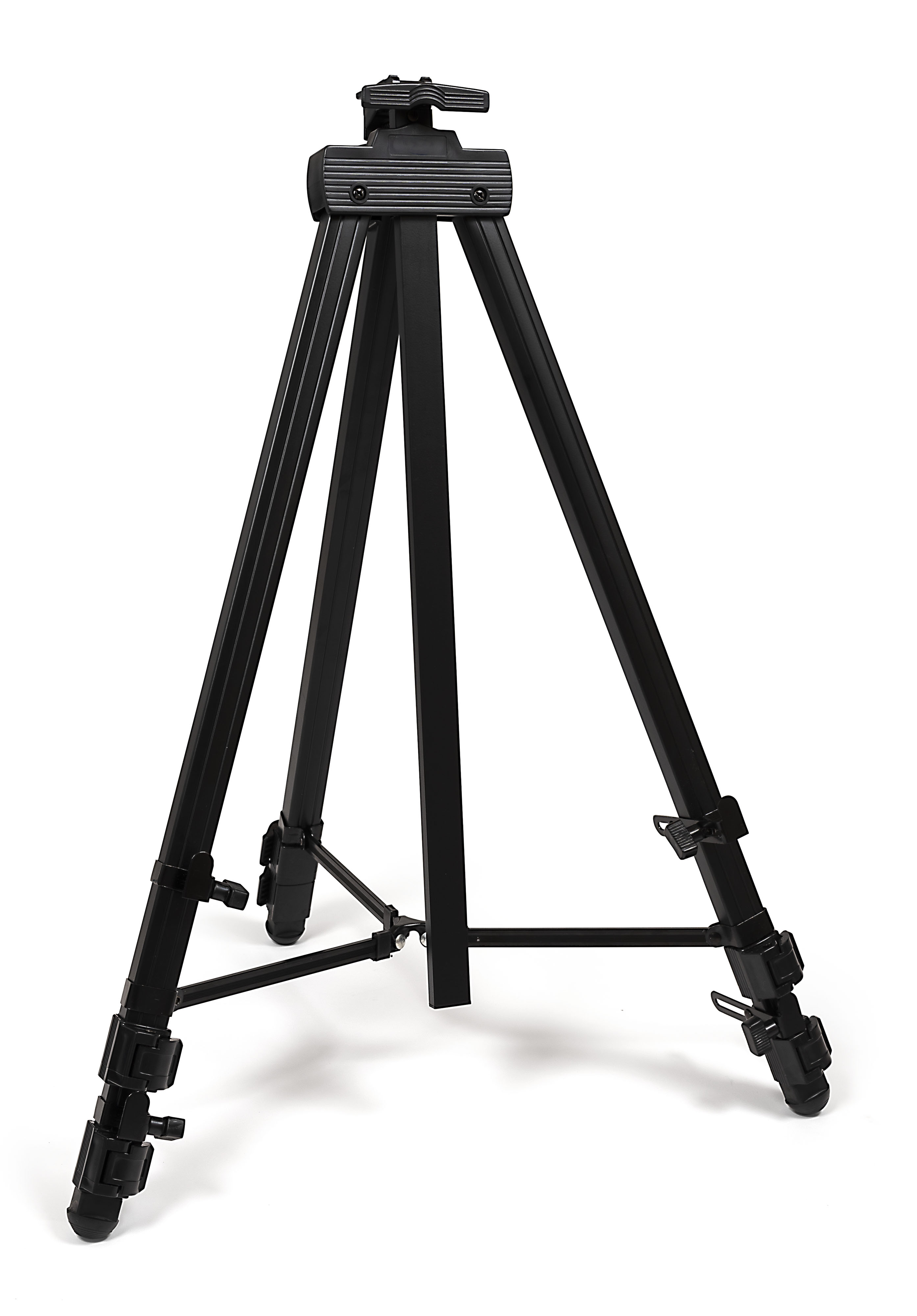 Tabletop Painting Easel for Countertop and Floor Standing Displays ...