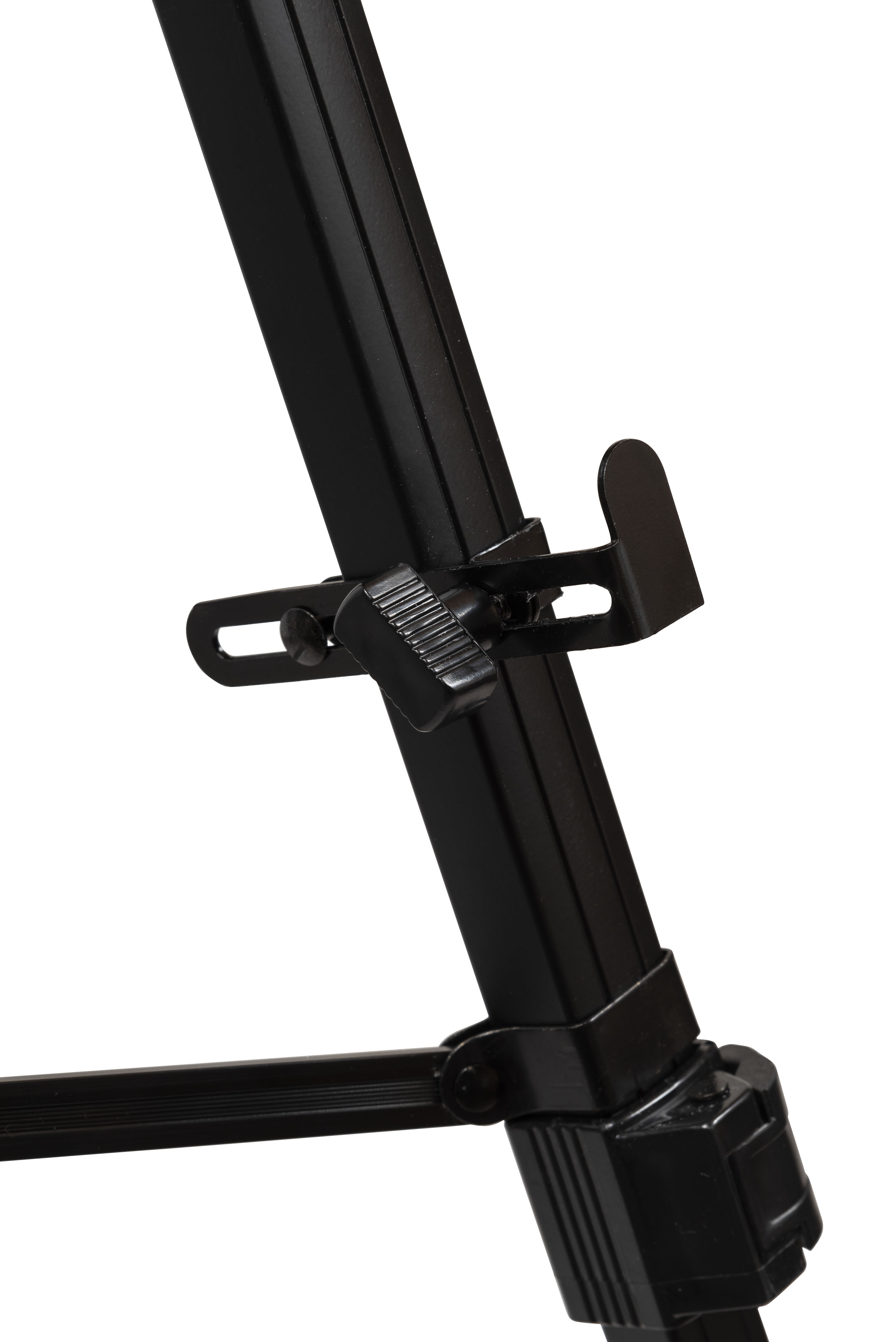 Tabletop Painting Easel for Countertop and Floor Standing Displays ...